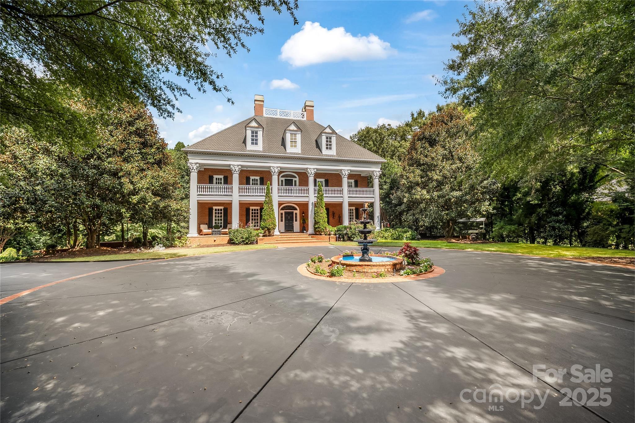 Home for sale at 2665 Rolling Hills Drive, Monroe, NC — photo 1 of 44