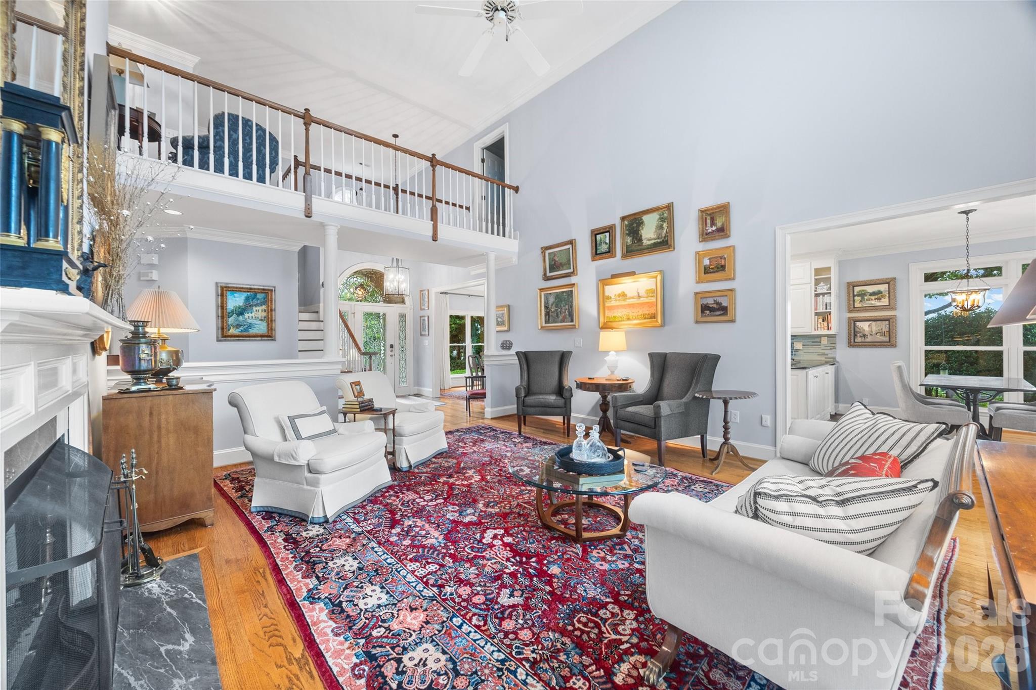 15901 Riverpointe Drive, Charlotte, NC - photo 18 of 48
