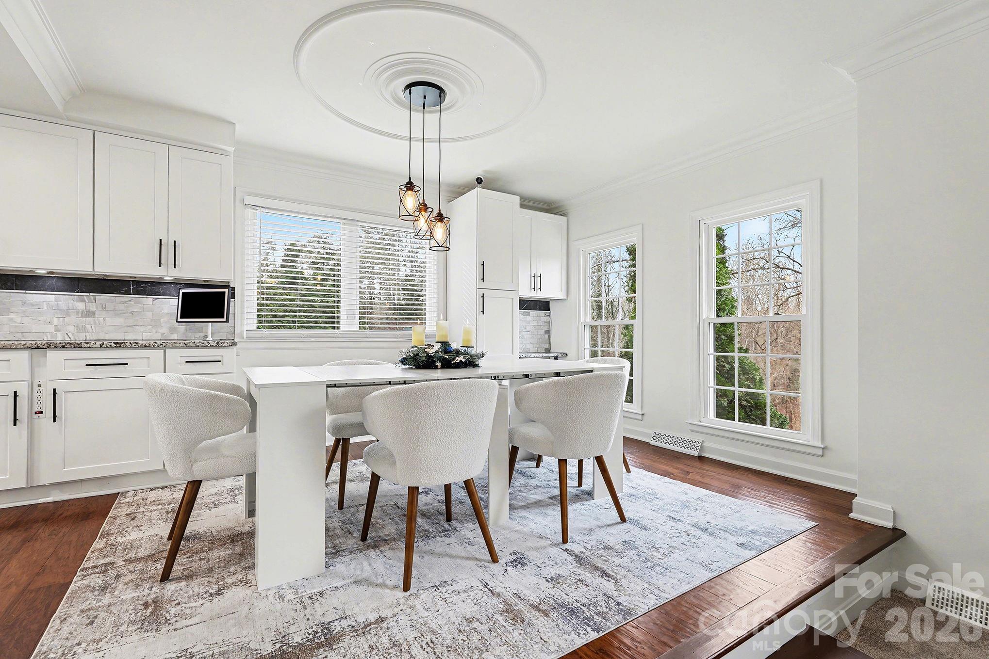 Photo 4 of 123 Old Bell Road, Charlotte, NC