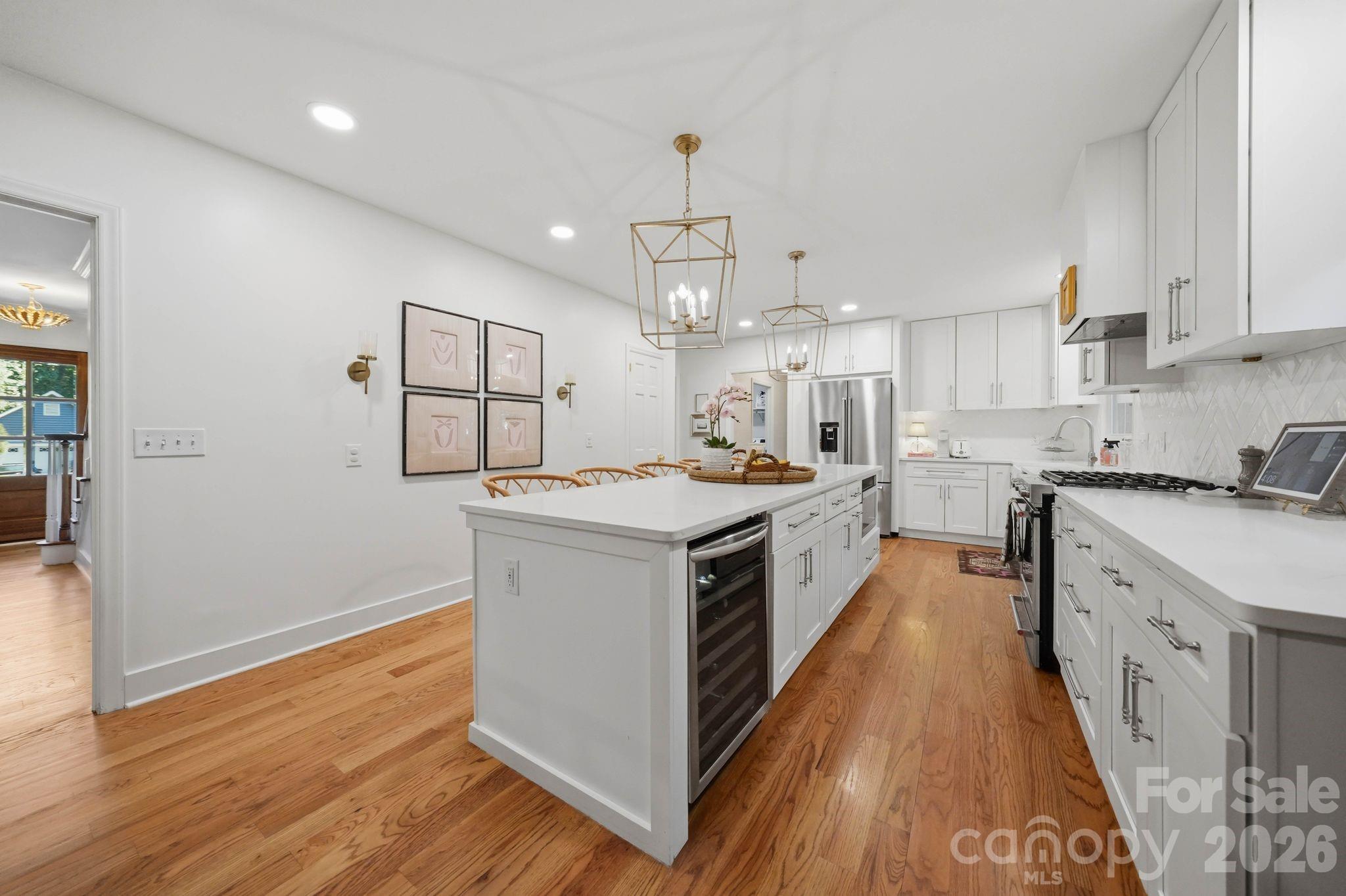 Photo 6 of 1015 Thistle Court, Charlotte, NC