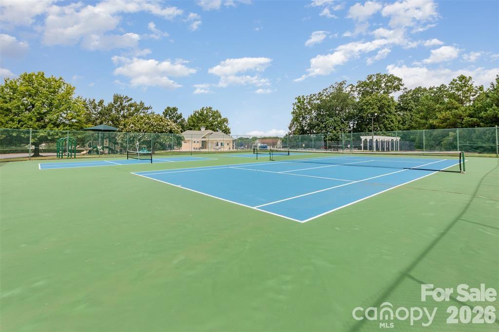9806 Back Acre Drive, Charlotte, NC - photo 32 of 33