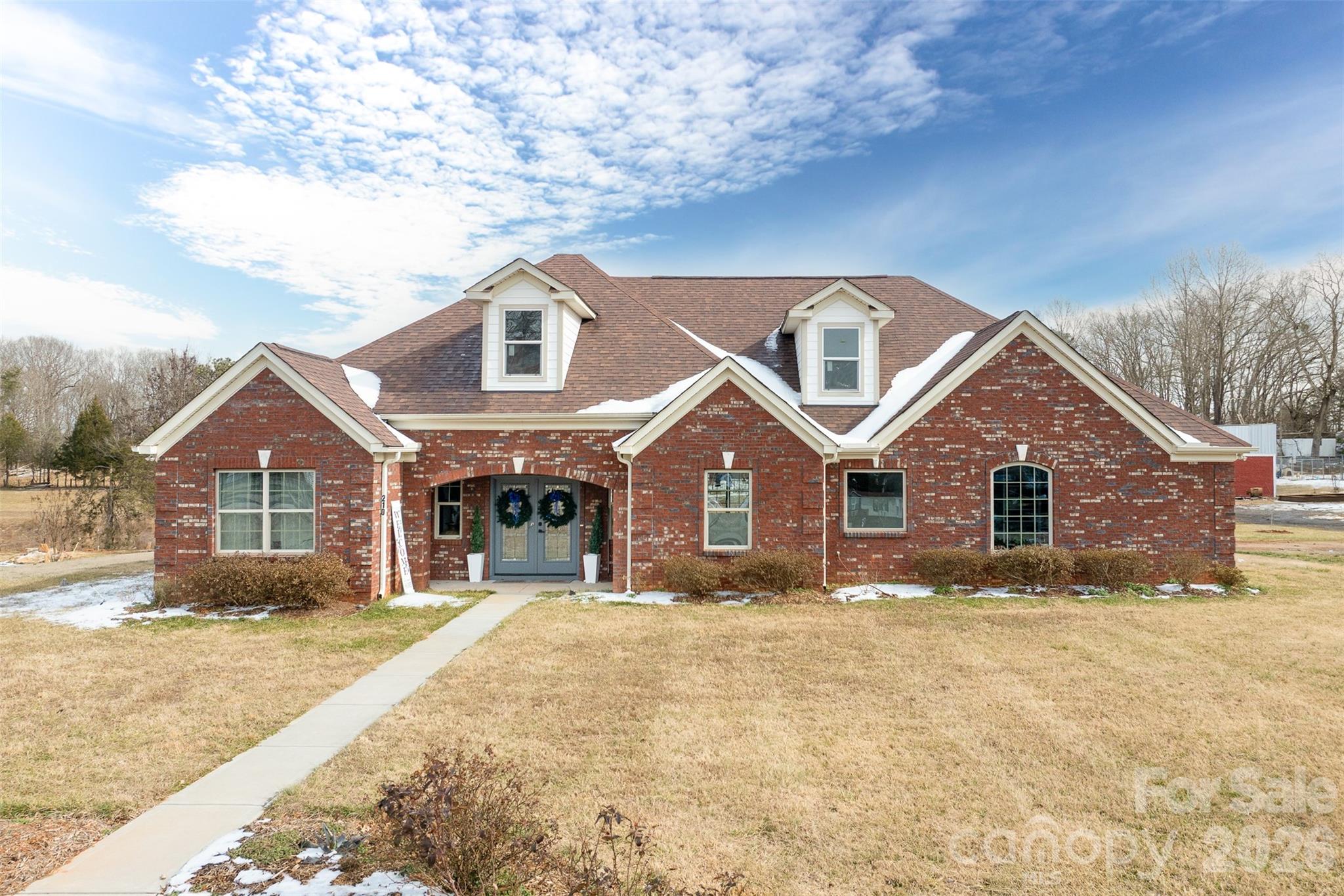 Photo 3 of 210 florham Drive, Dallas, NC