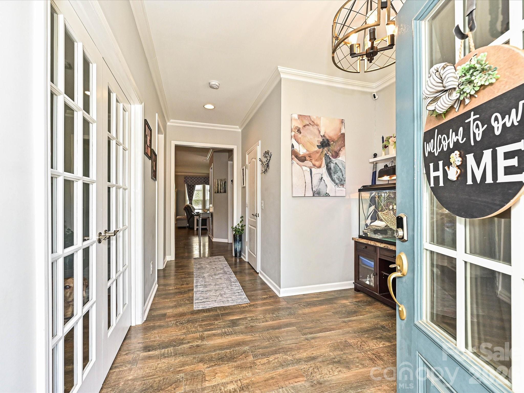 2614 Lochview Street, Fort Mill, SC - photo 3 of 43