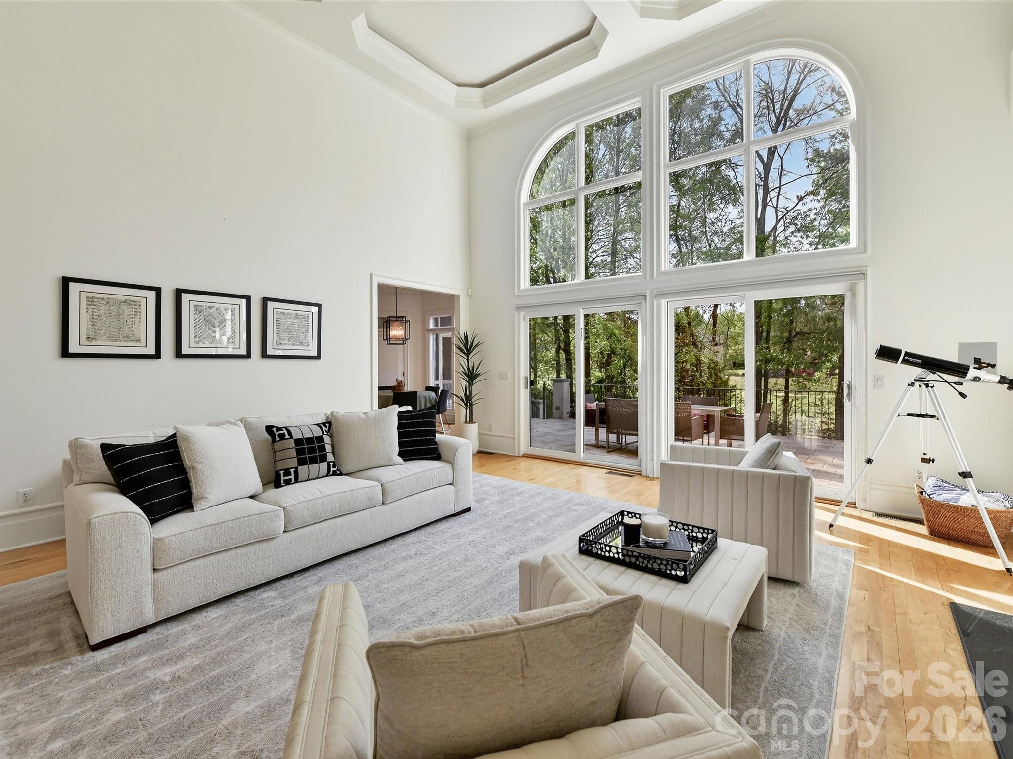 15615 McCullers Court, Charlotte, NC - photo 7 of 43