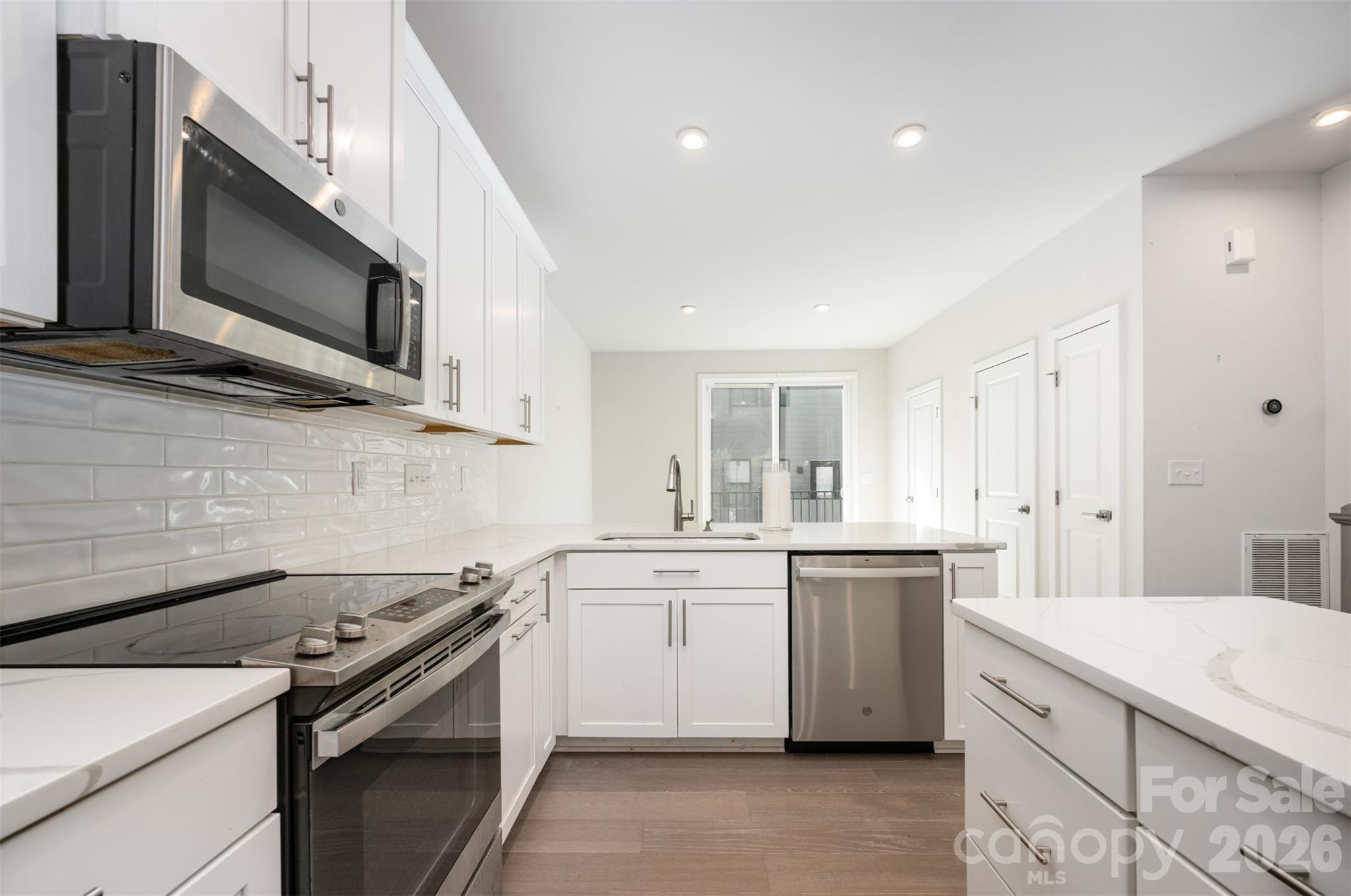 Photo 13 of 540 Billingsley Road, Charlotte, NC