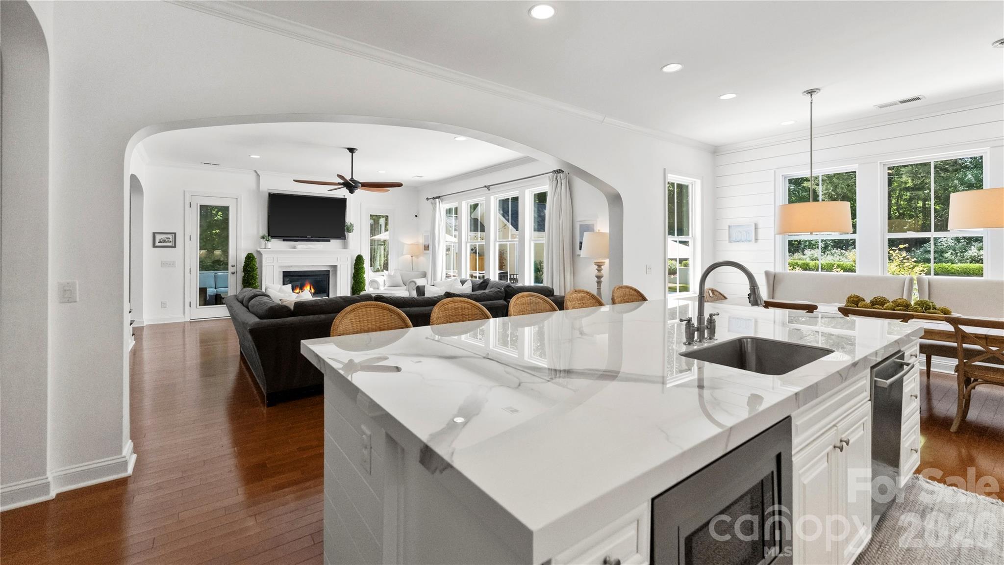 Photo 14 of 12835 Elkhorn Drive, Charlotte, NC