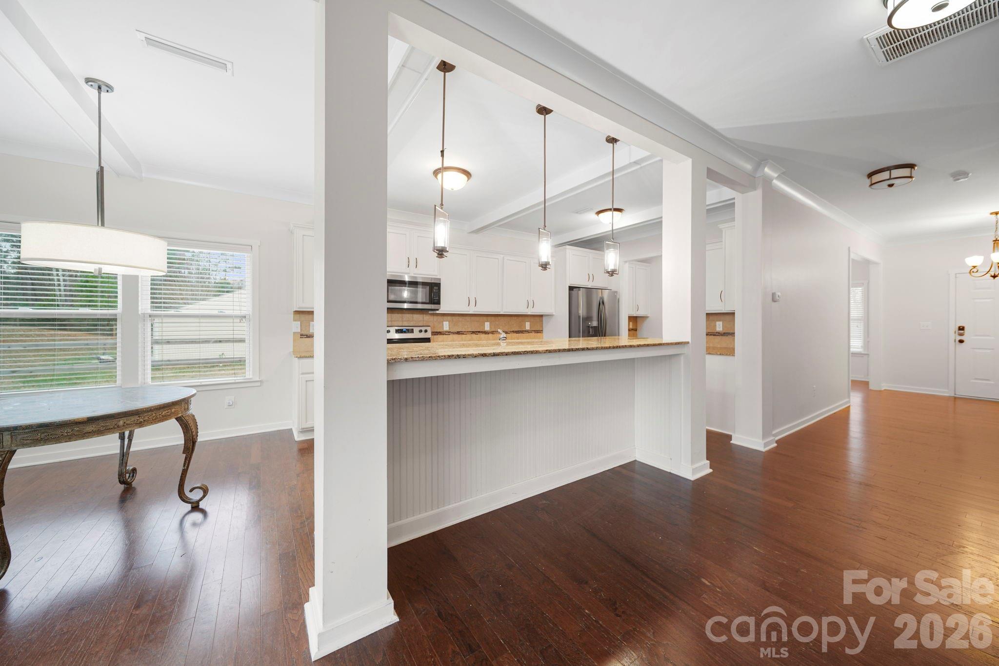 Photo 3 of 7031 Friar Tuck Lane, Mint Hill, NC