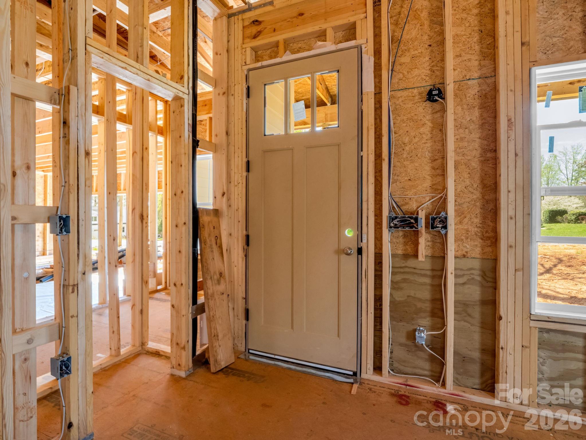 285 Woodridge Drive, Rutherfordton, NC - photo 17 of 43