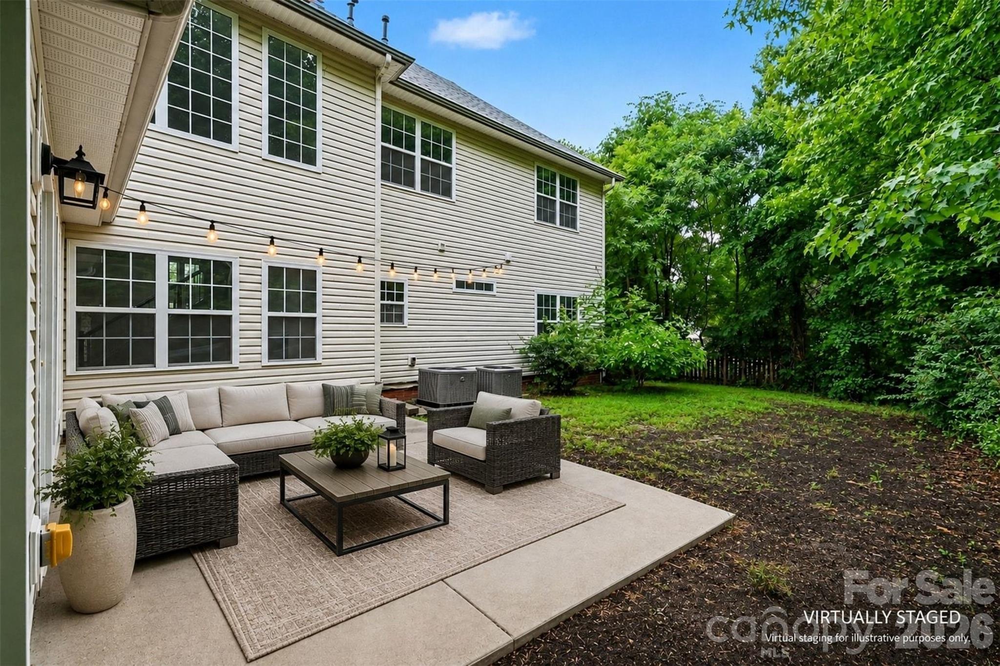 1631 Shadow Creek Street NW, Concord, NC - photo 36 of 44