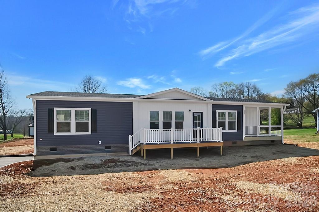 Photo 3 of 1423 Chatfield Road, Shelby, NC