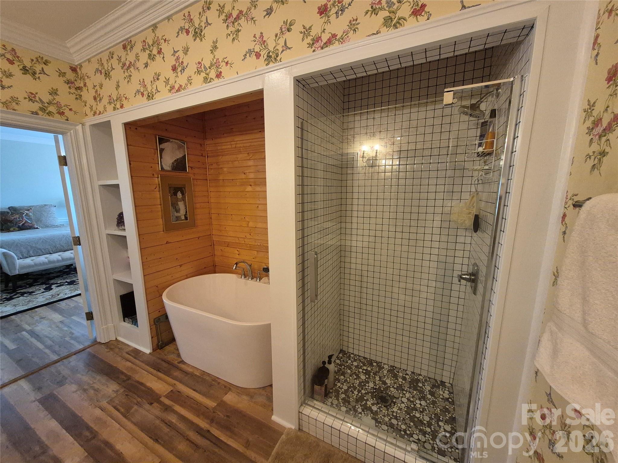 300 Cottonstone Lane, Troy, NC - photo 12 of 43