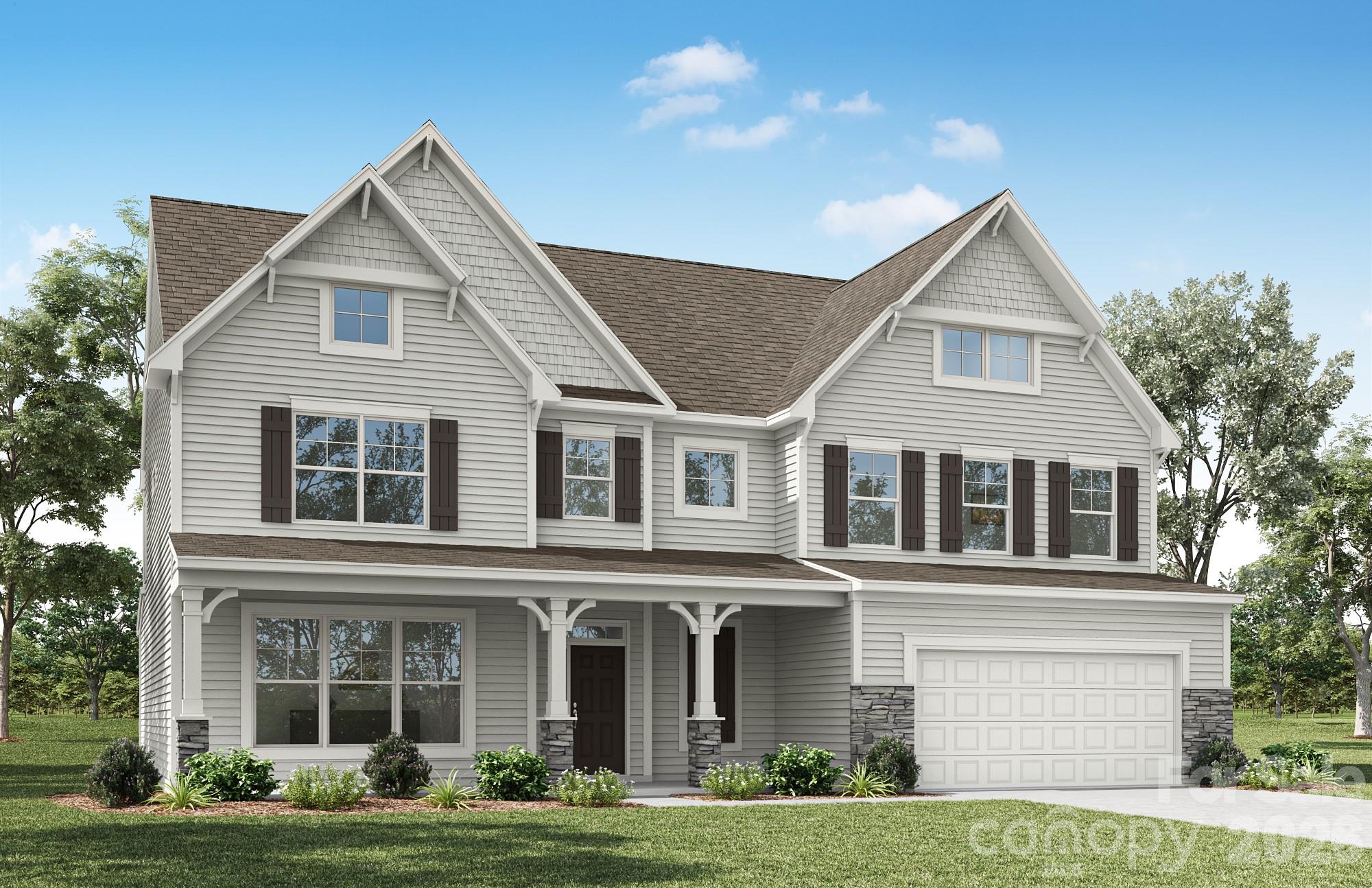 7001 Bil-Mar Drive, Harrisburg, NC
