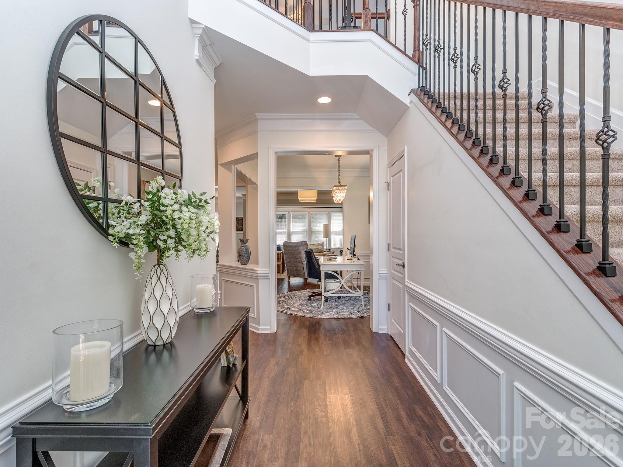 Photo 4 of 1726 Royal Gorge Avenue, Charlotte, NC