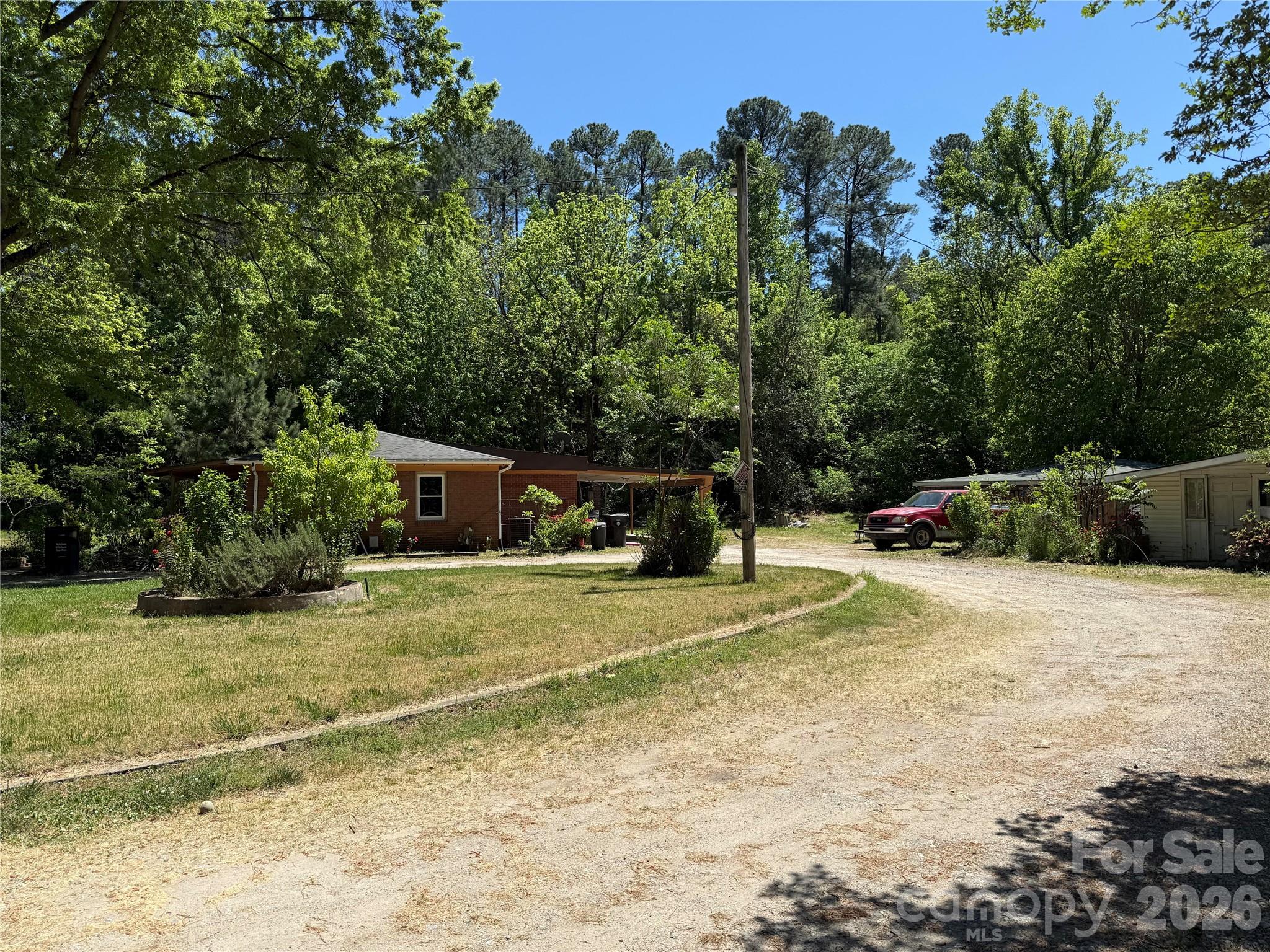 Photo 4 of 2301 Eva Drive NW, Concord, NC