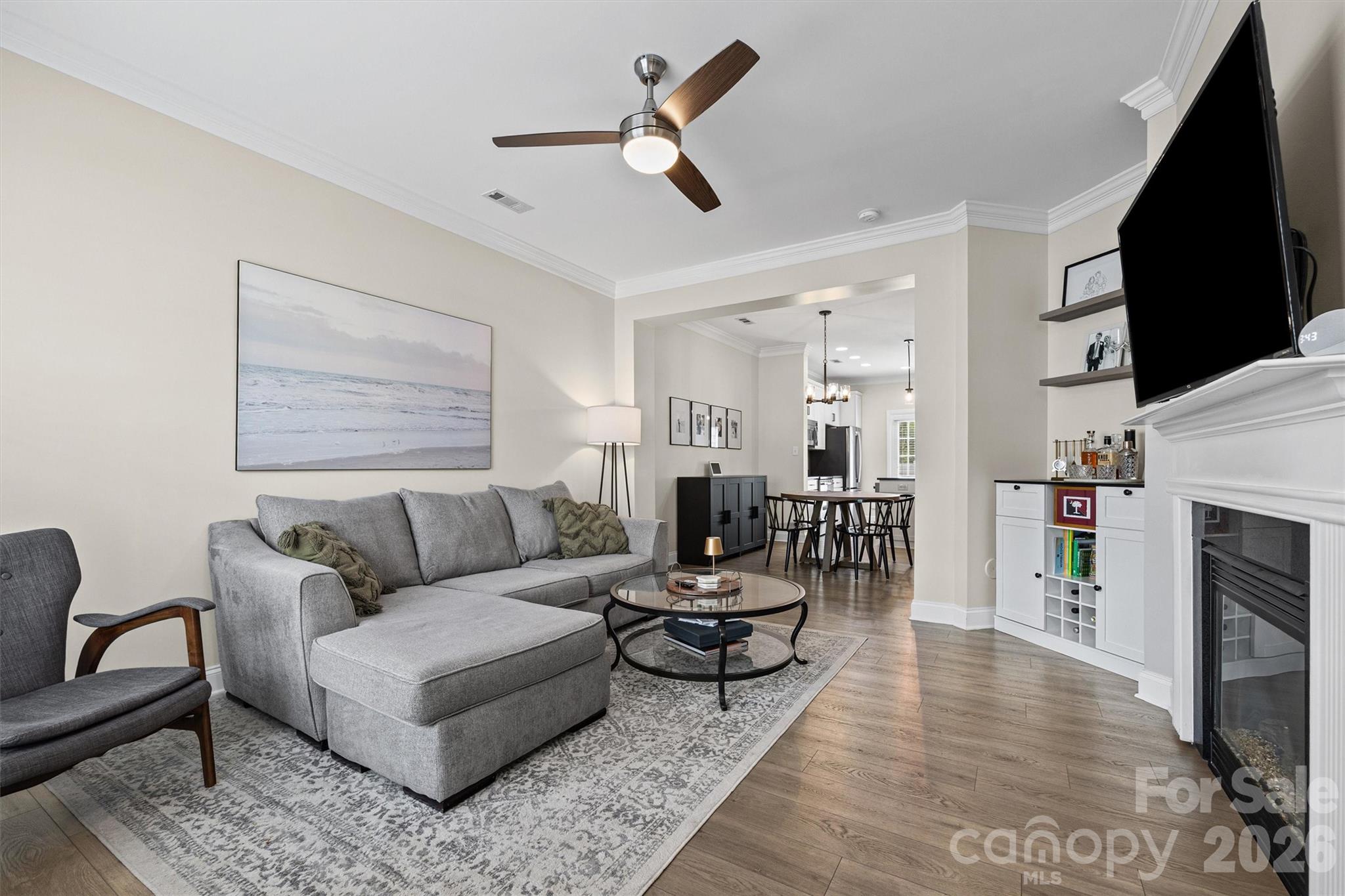 Photo 5 of 233 Hurston Circle, Charlotte, NC