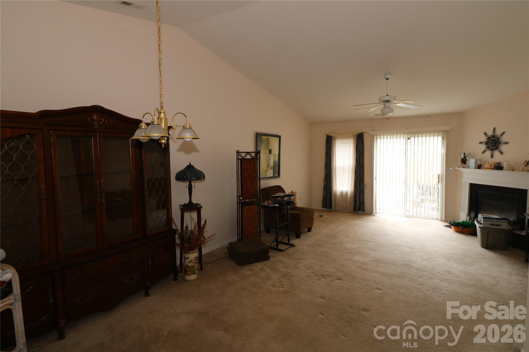 Photo 2 of 6326 Ziegler Lane, Charlotte, NC