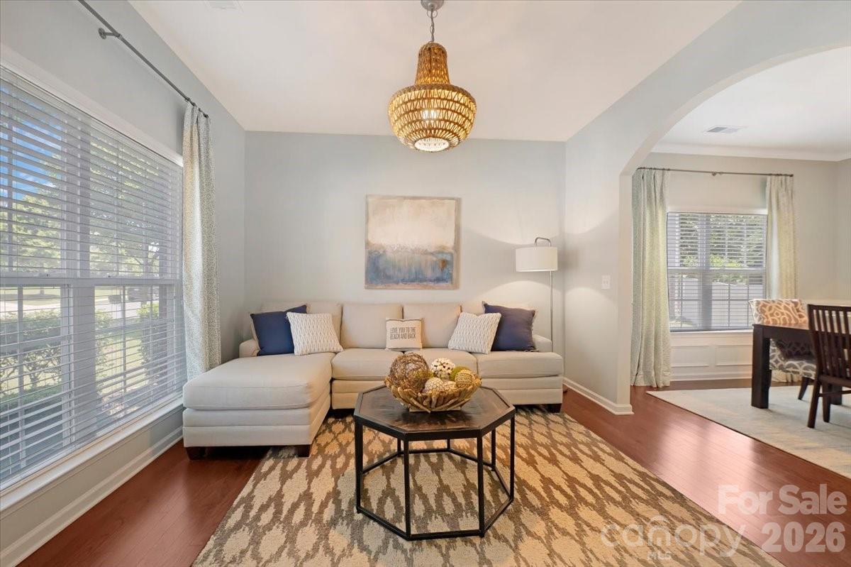 Photo 7 of 9718 Loughlin Lane, Charlotte, NC