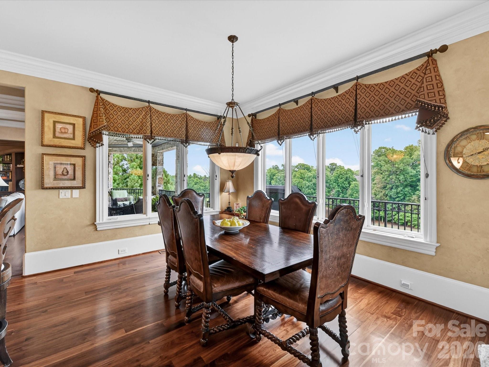 14633 Rudolph Dadey Drive, Charlotte, NC - photo 14 of 49