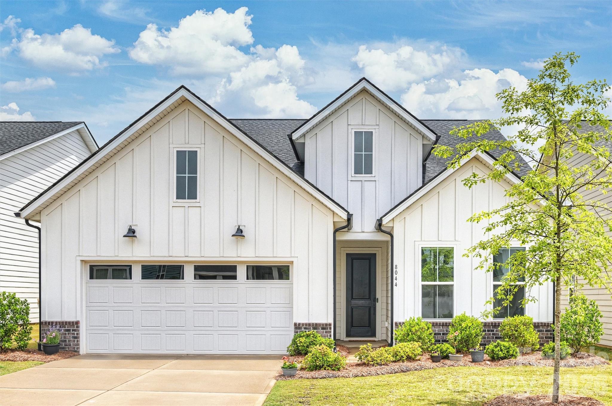 Home for sale at 8044 Brookbank Drive, Charlotte, NC — photo 1 of 44