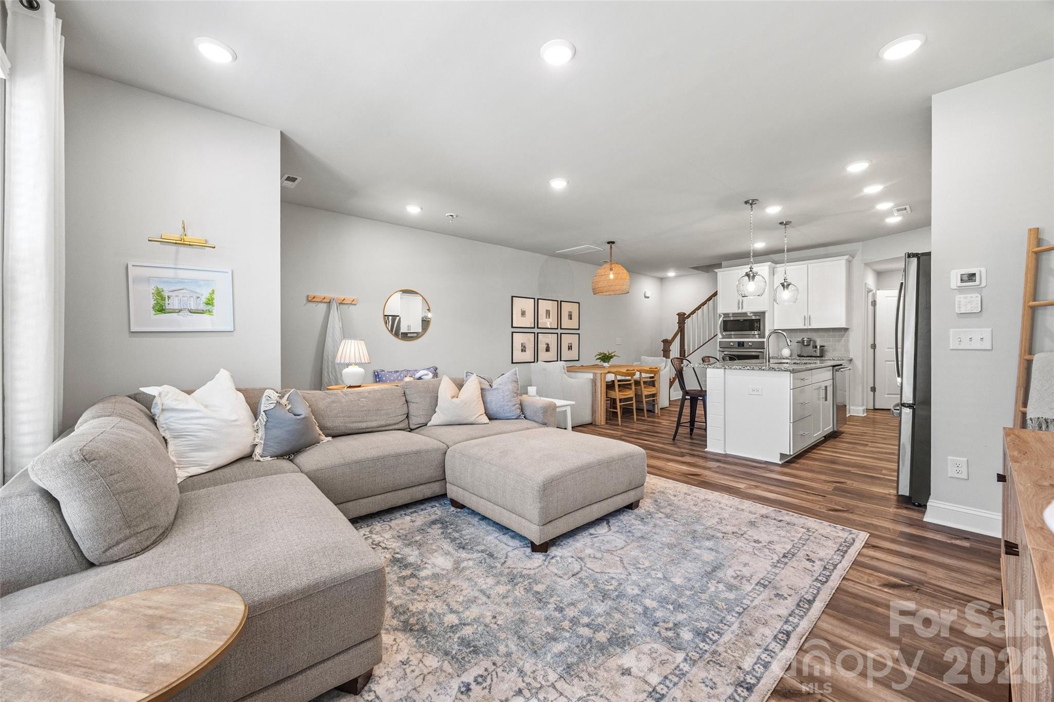 Photo 7 of 2511 Duncan Avenue, Charlotte, NC