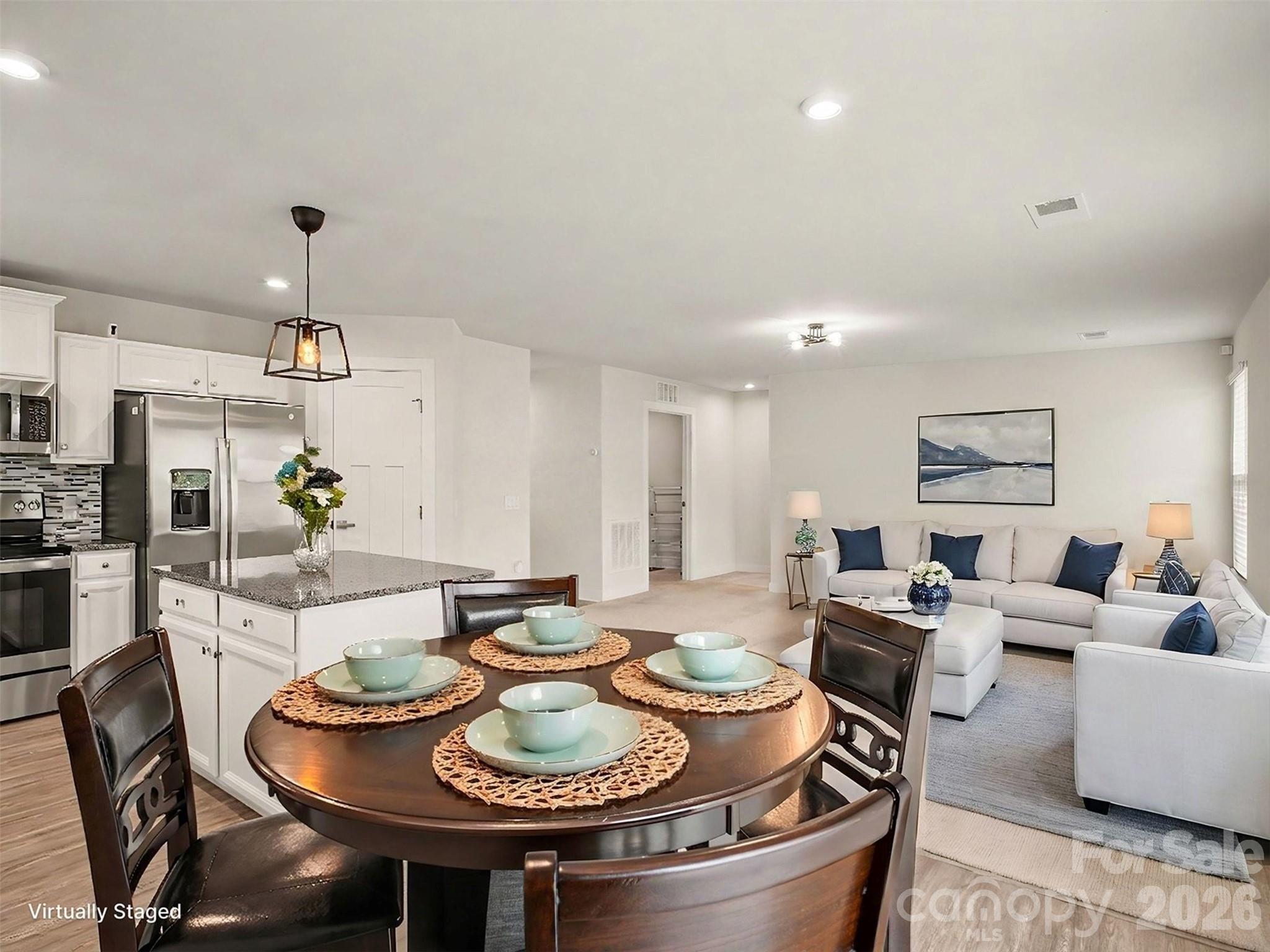 Photo 7 of 5513 Hughesdale Drive, Charlotte, NC