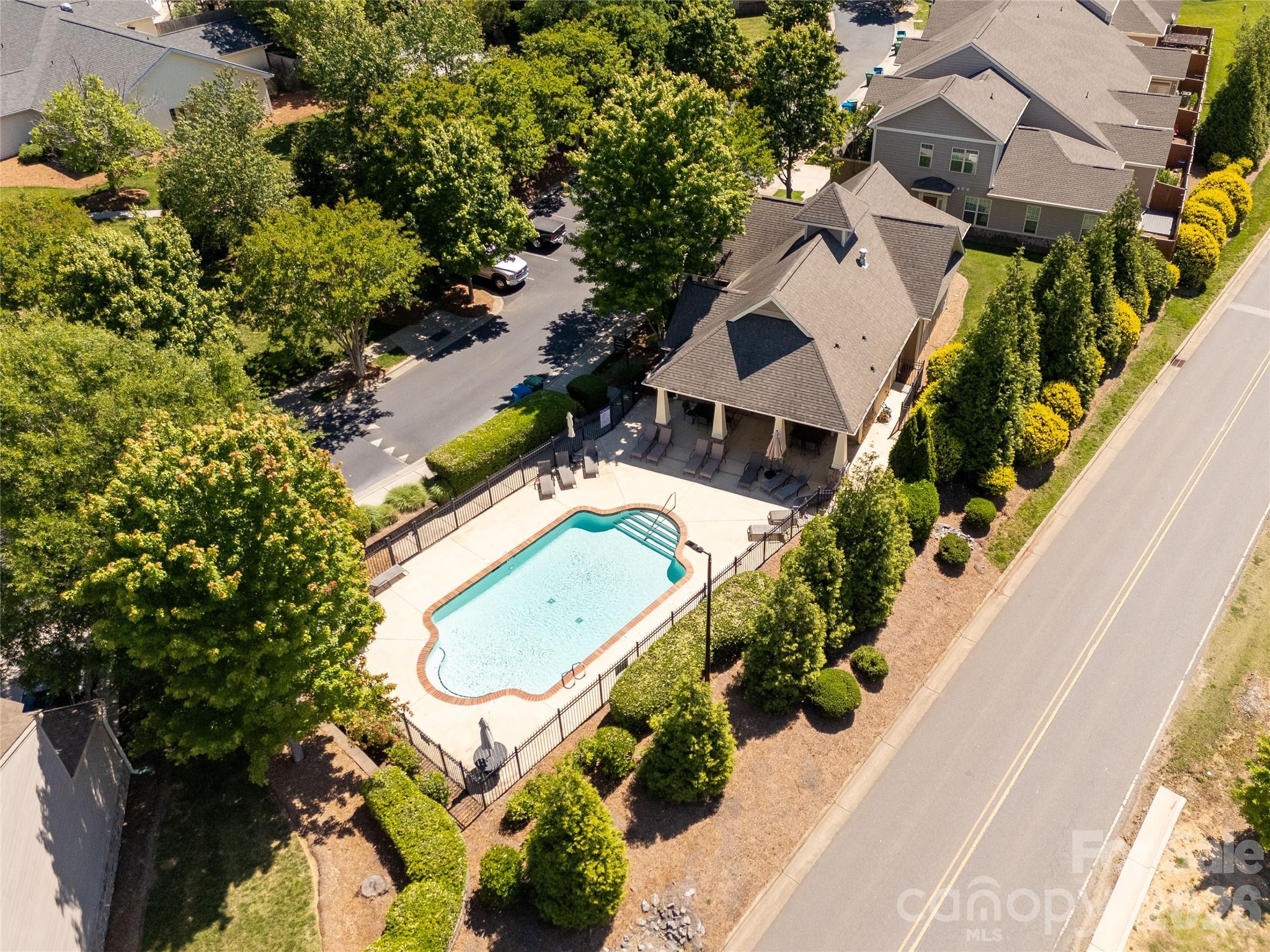 1108 Stuarts Landing Drive, Cramerton, NC - photo 36 of 39