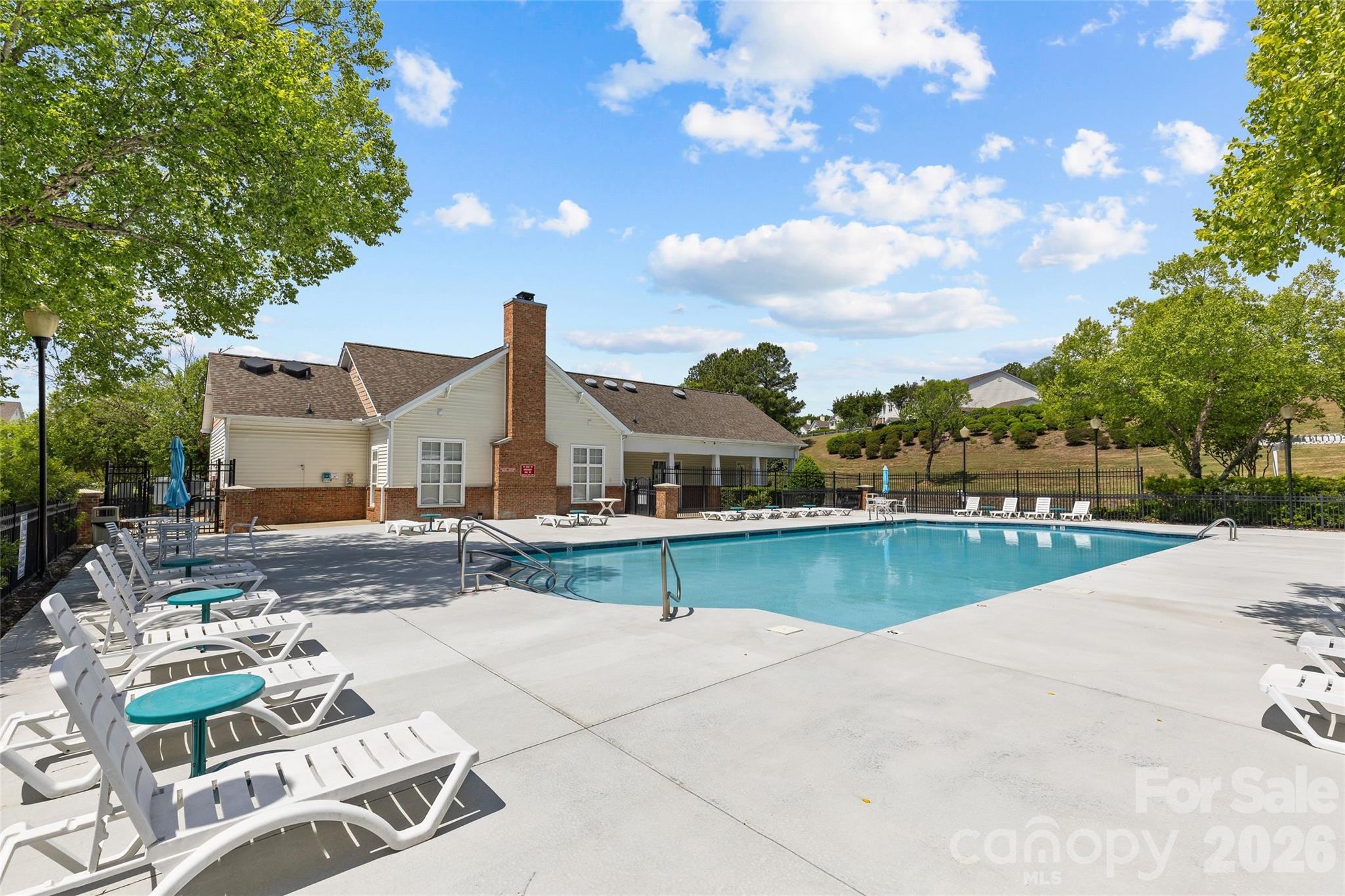 Photo 25 of 10652 Hill Point Court, Charlotte, NC