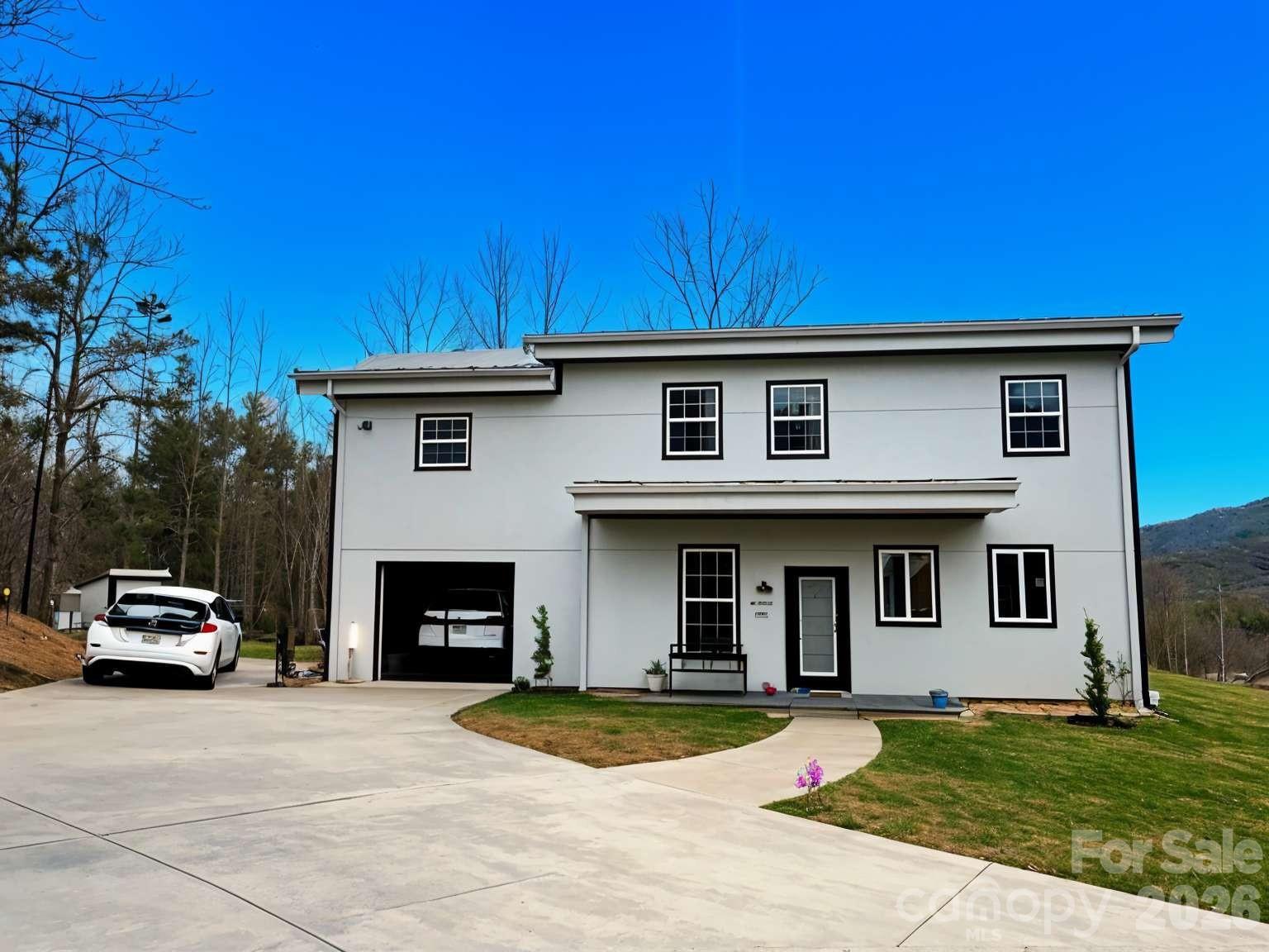 3445 Irish Hills Road, Morganton, NC - photo 1 of 35