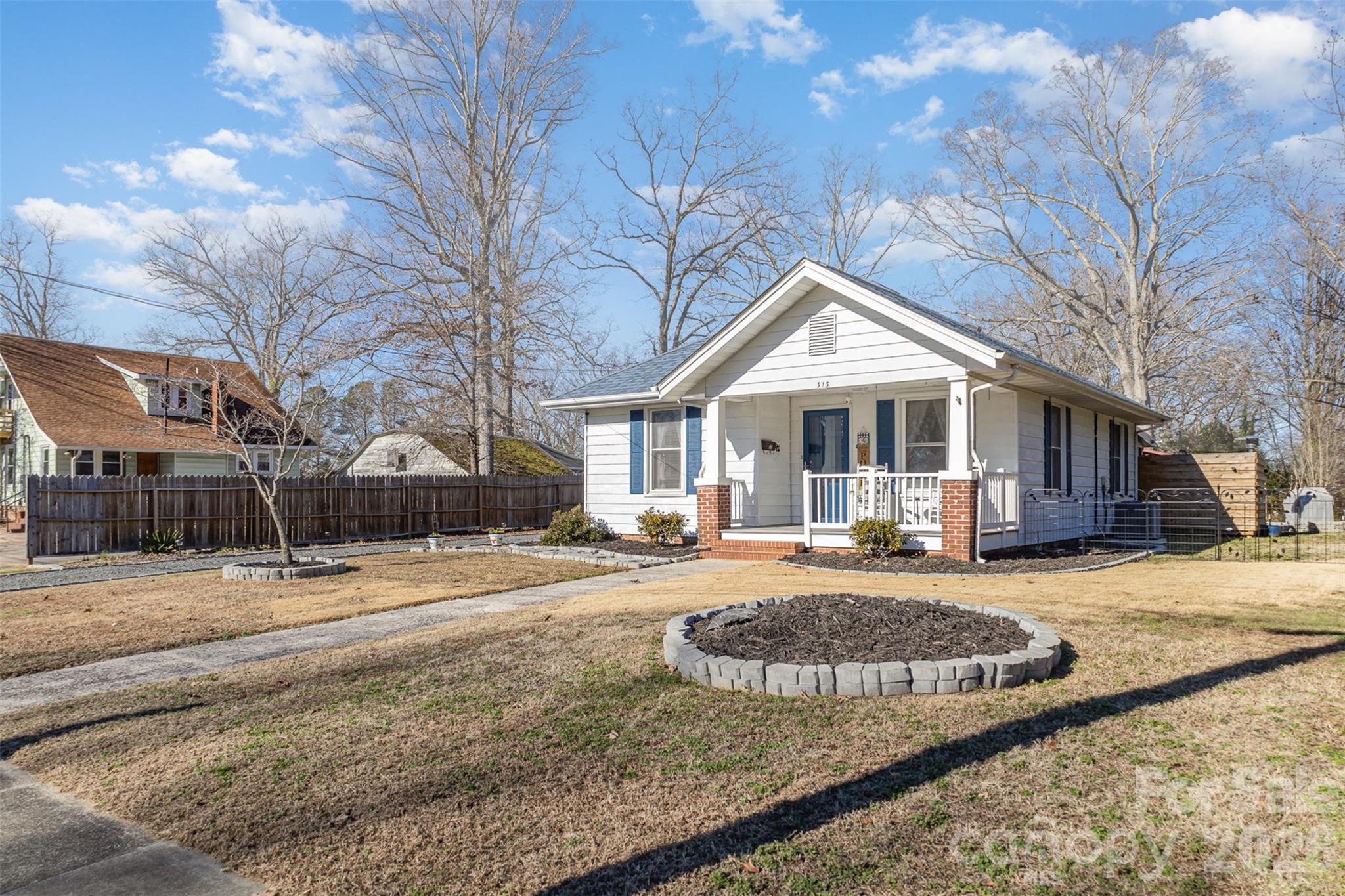 313 Webb Street, Albemarle, NC - photo 3 of 33