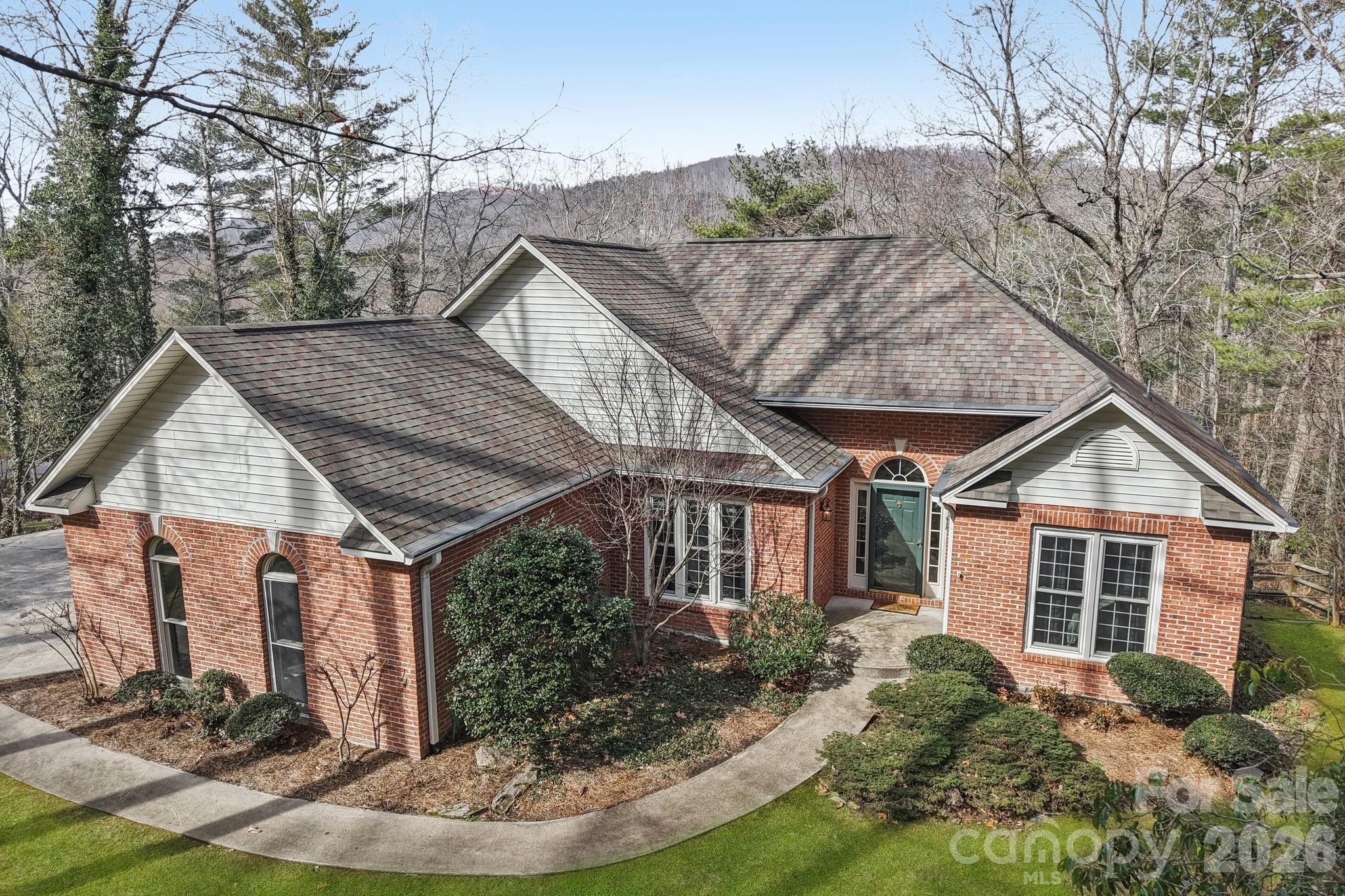 741 Zelda Court, Hendersonville, NC - photo 44 of 49