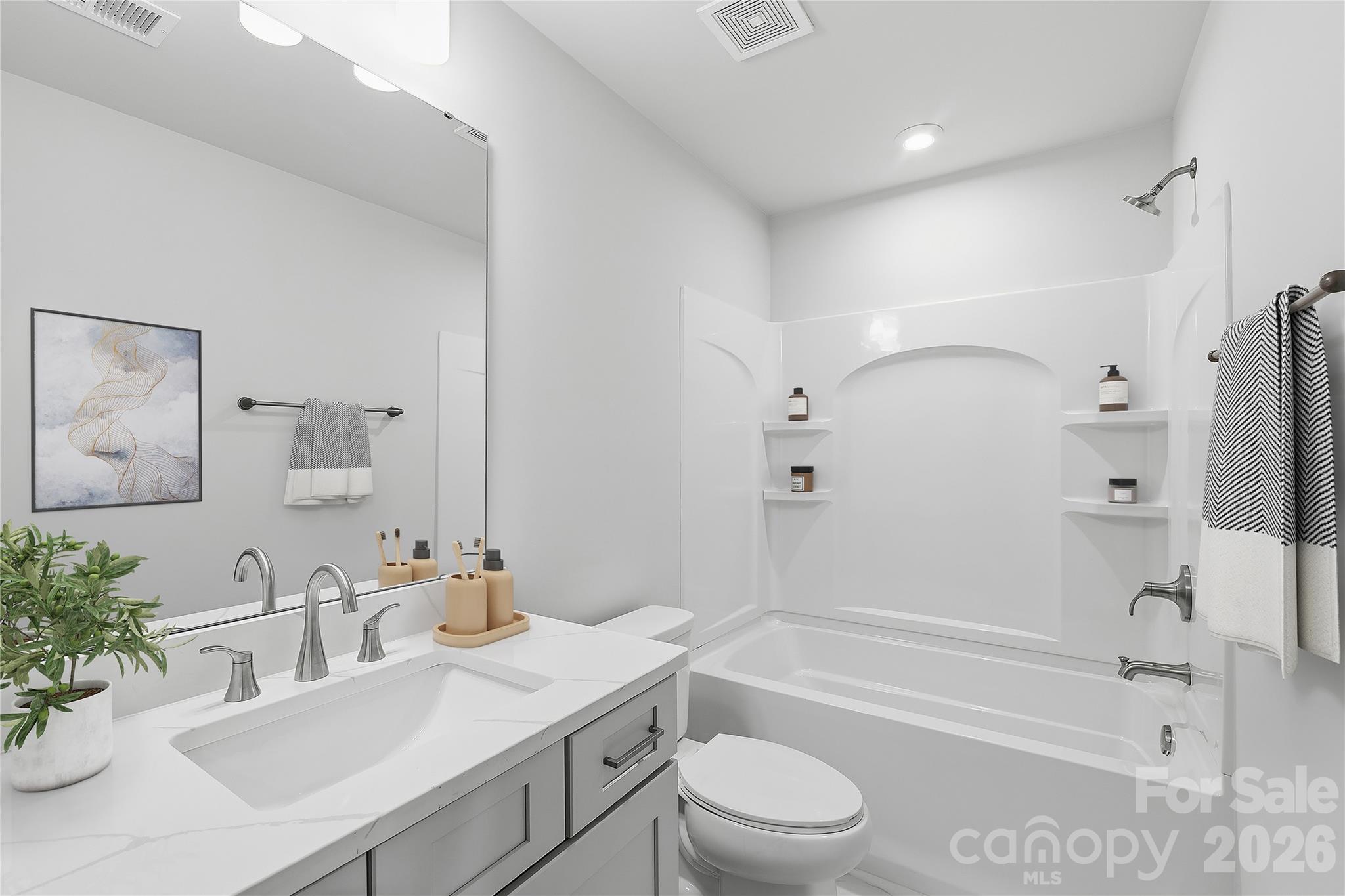Photo 13 of 4134 Vista Pine Drive, Charlotte, NC