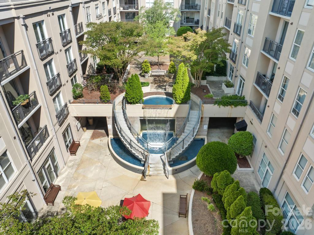 Photo 31 of 1315 East Boulevard719, Charlotte, NC