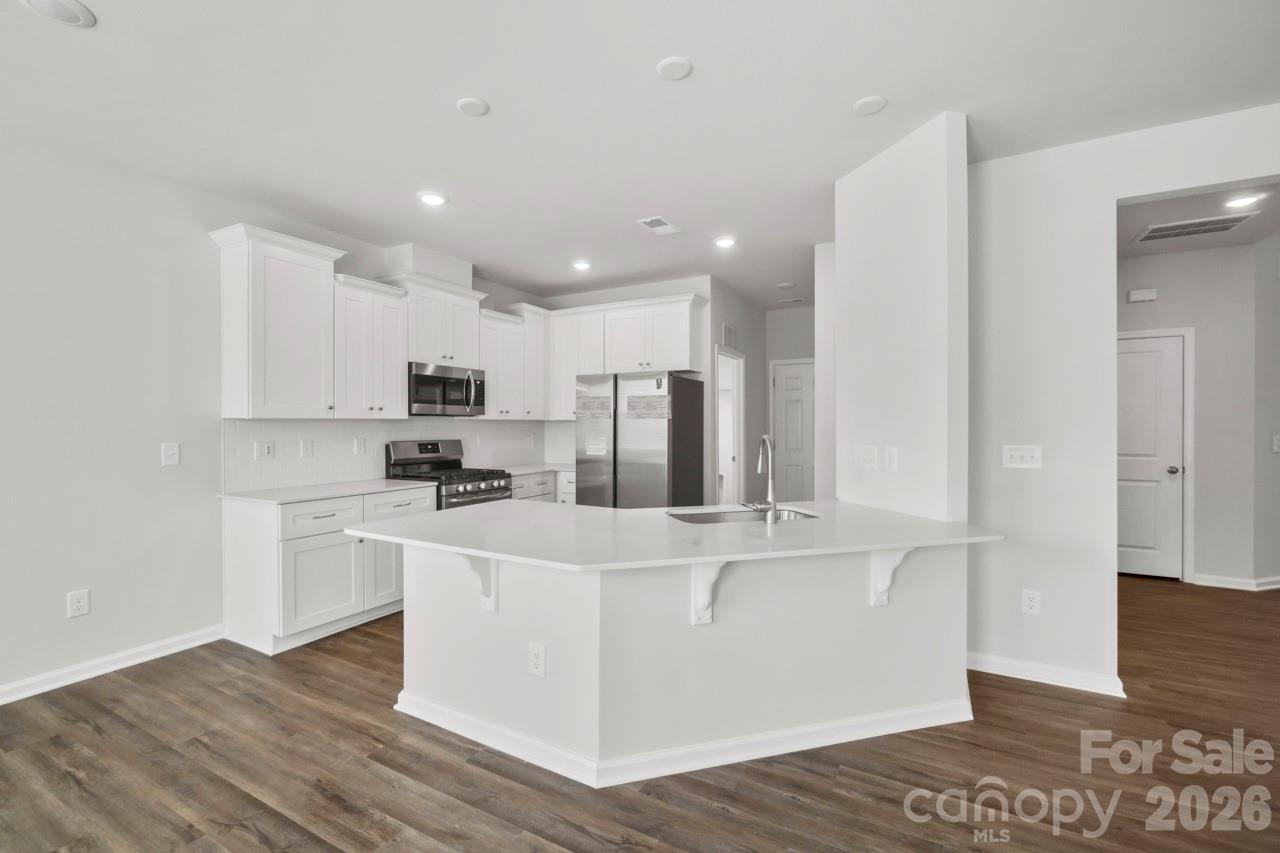 Photo 13 of 12807 Canterbury Castle Drive, Charlotte, NC