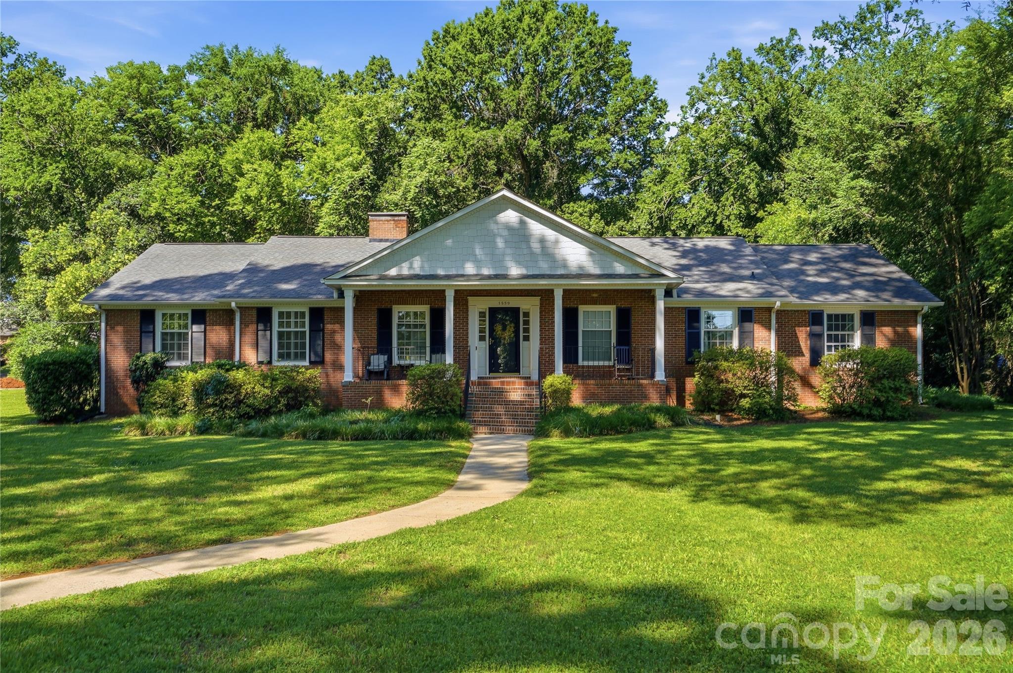 1859 Selma Street, Rock Hill, SC