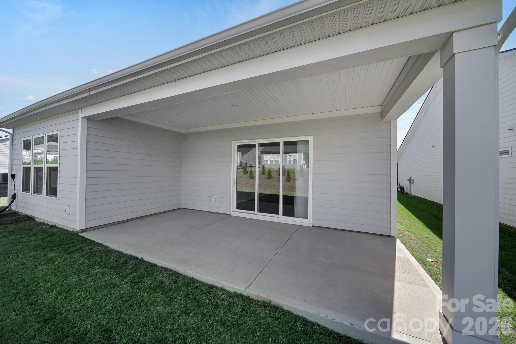 Photo 30 of 8021 Brookbank Drive, Charlotte, NC