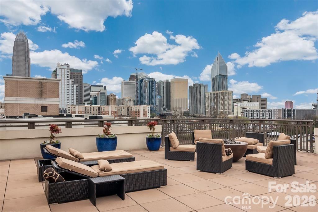 Photo 27 of 718 W Trade Street707, Charlotte, NC