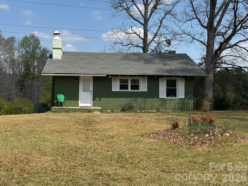 341 Lake Road, Rockingham, NC - photo 1 of 26
