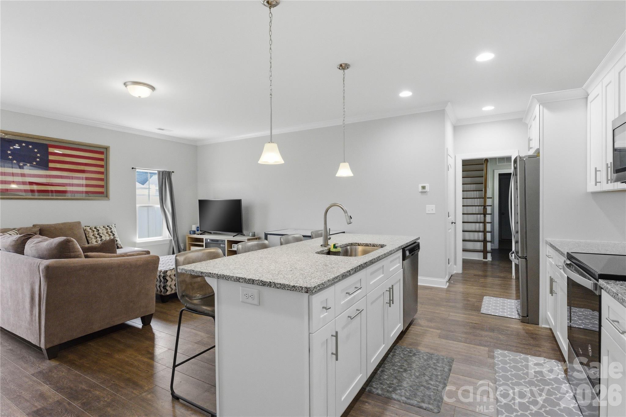 2273 Moss Haven Lane, Denver, NC - photo 13 of 38