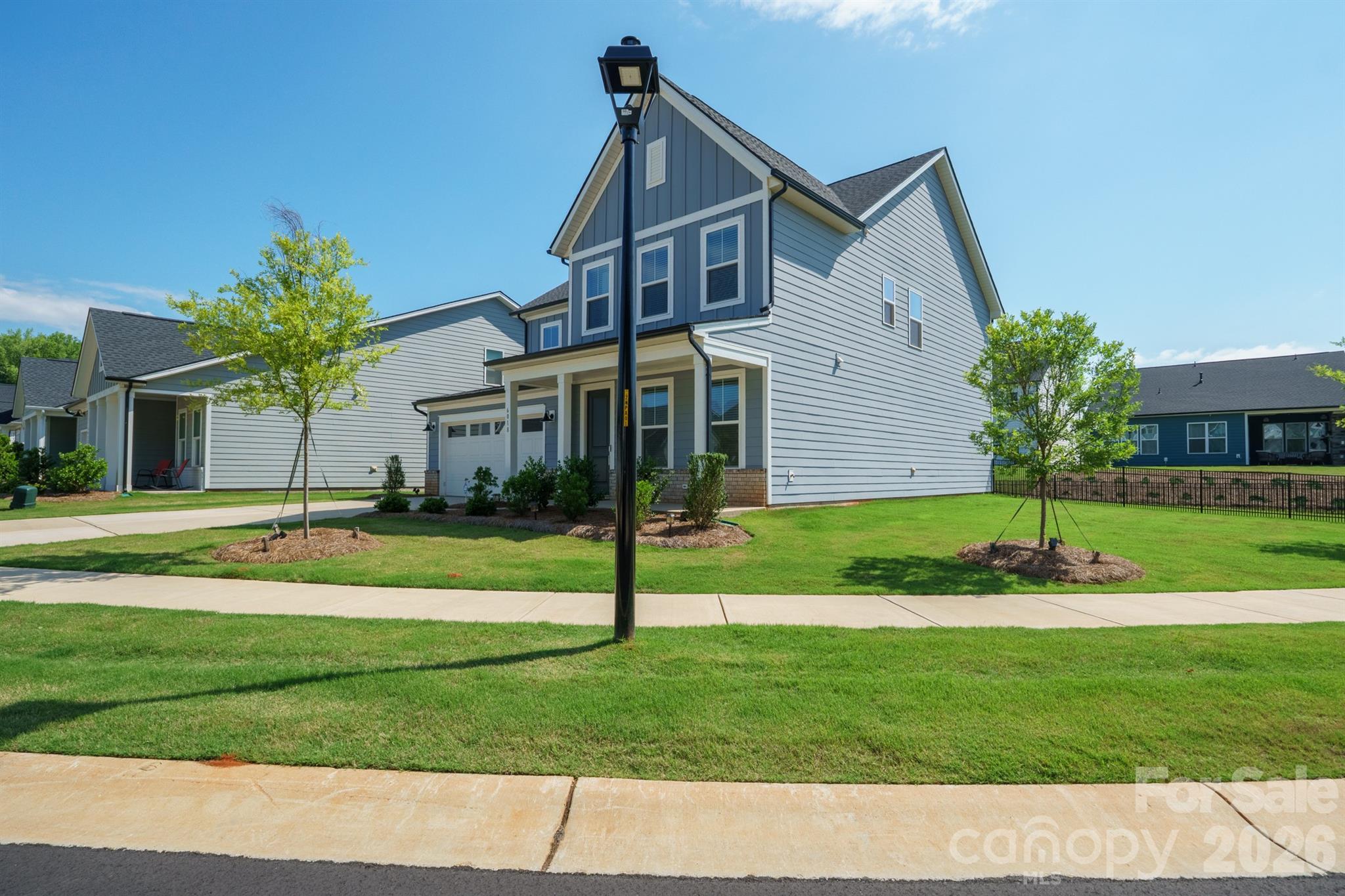 Photo 3 of 6018 Valehaven Place, Charlotte, NC