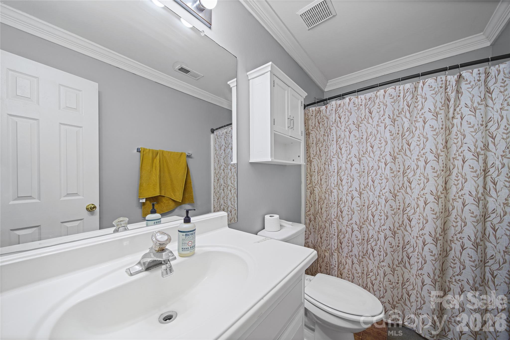 1309 Winding Branch Court, Charlotte, NC - photo 20 of 34