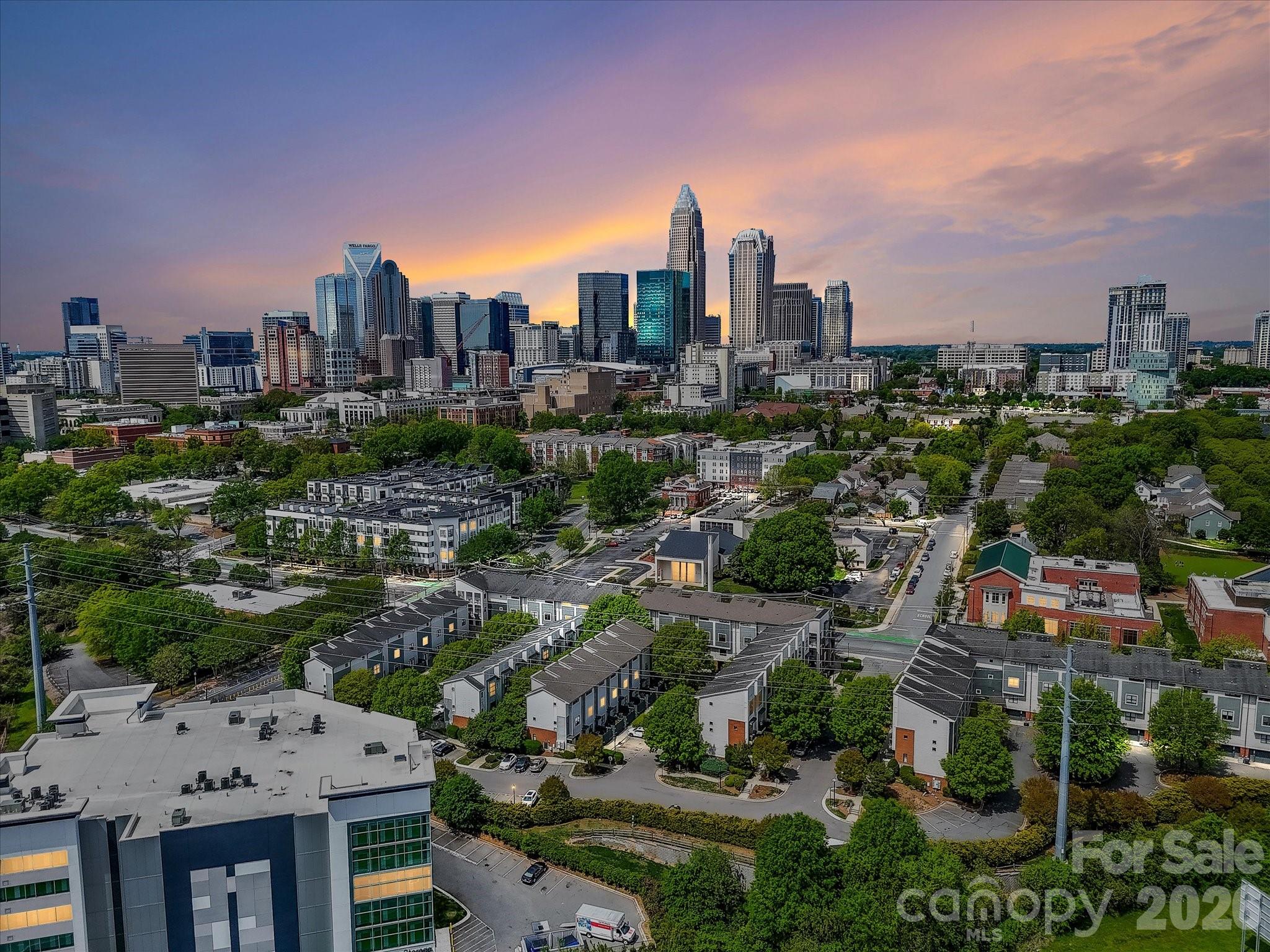 Photo 27 of 420 N Mcdowell Street, Charlotte, NC