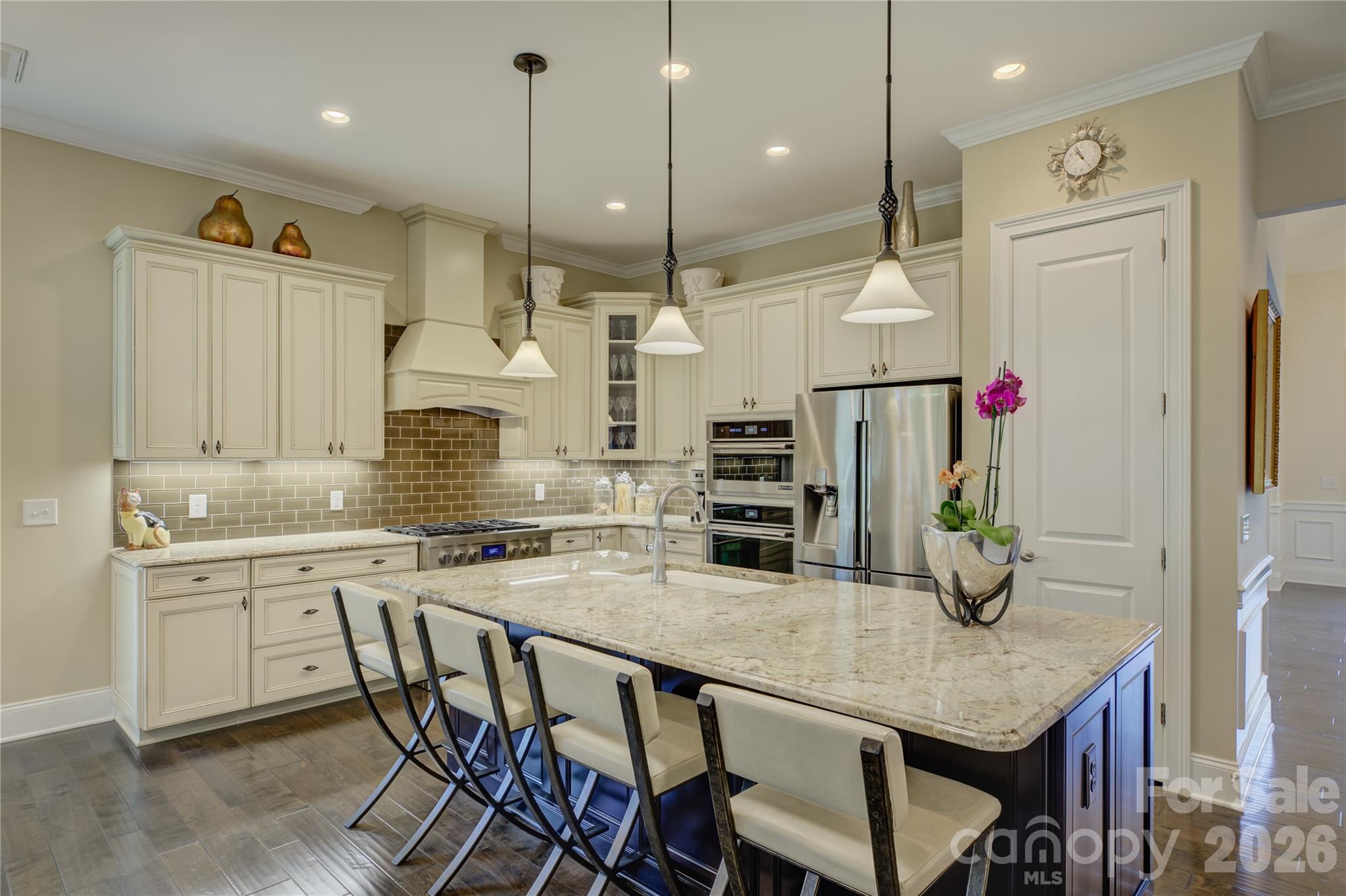 Photo 12 of 14802 Creeks Edge Drive, Charlotte, NC