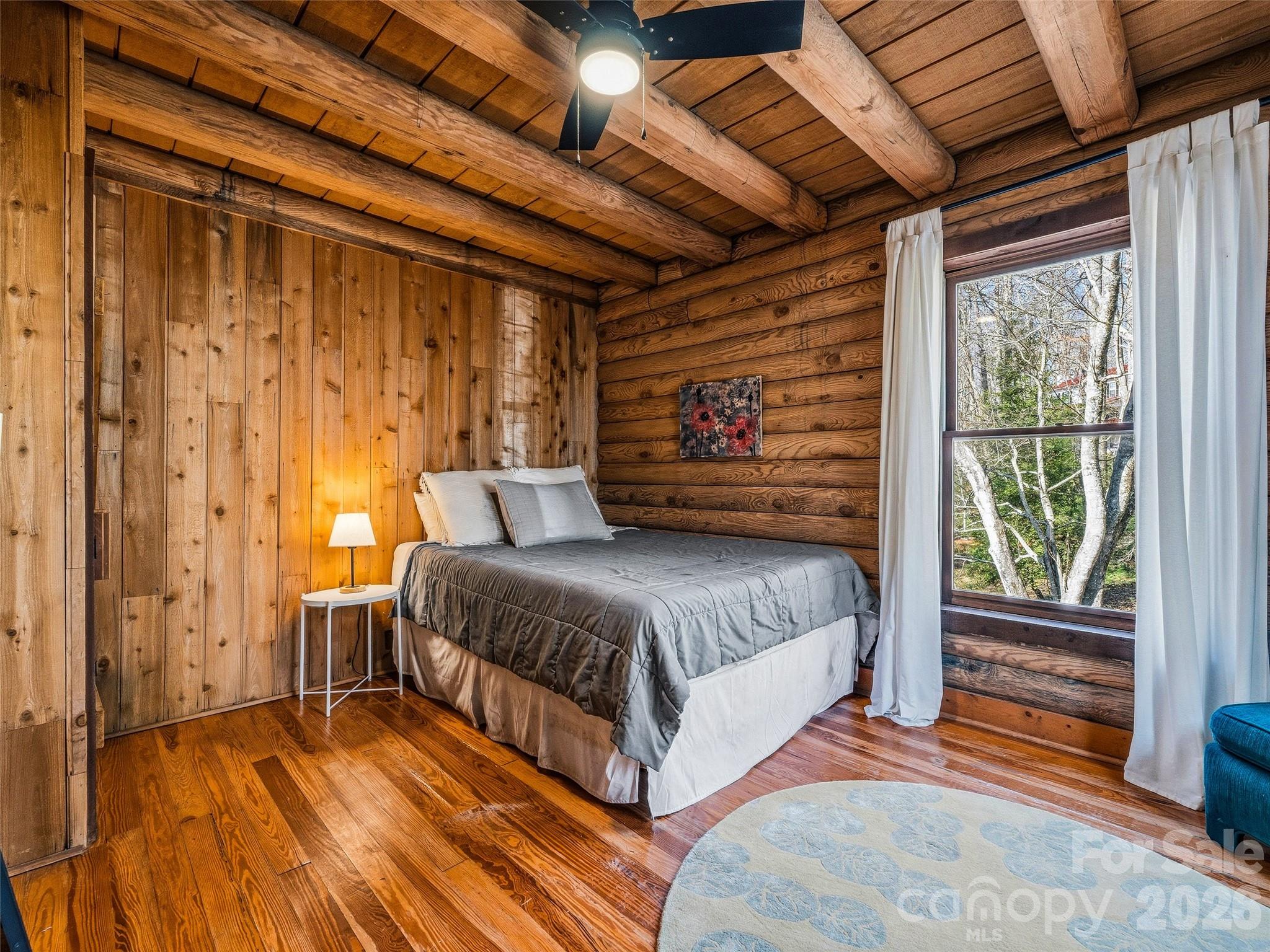 55 Valley Lane, Pisgah Forest, NC - photo 22 of 48