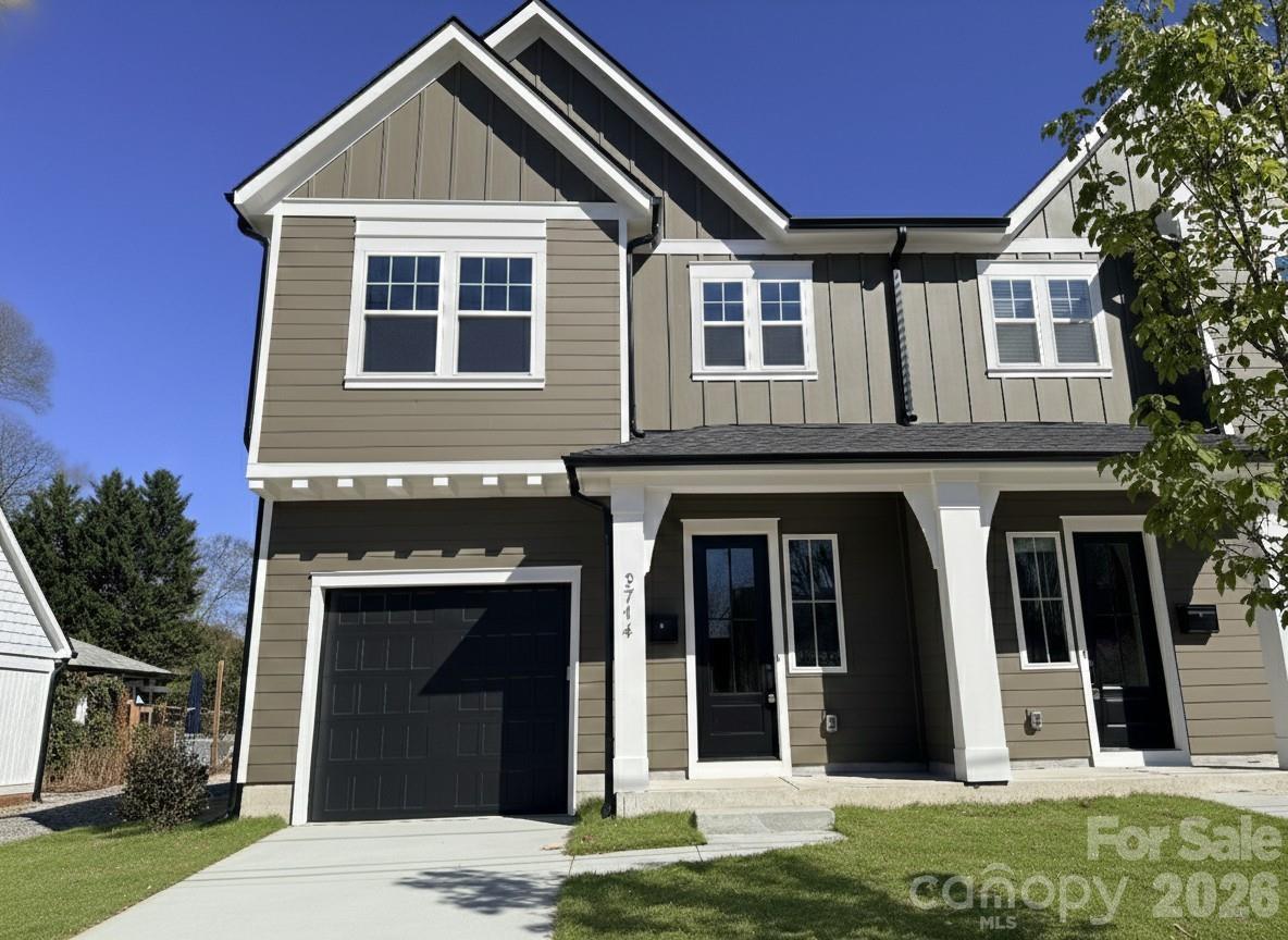 3926 Sarah Drive, Charlotte, NC - photo 4 of 26
