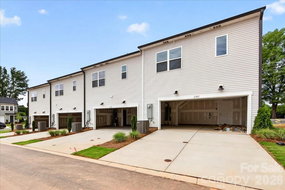 Photo 31 of 6323 Haller Street, Charlotte, NC