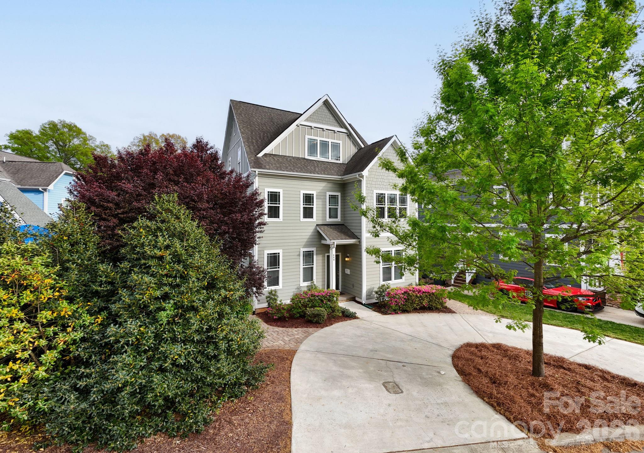 609 Welker Street, Charlotte, NC - photo 2 of 49