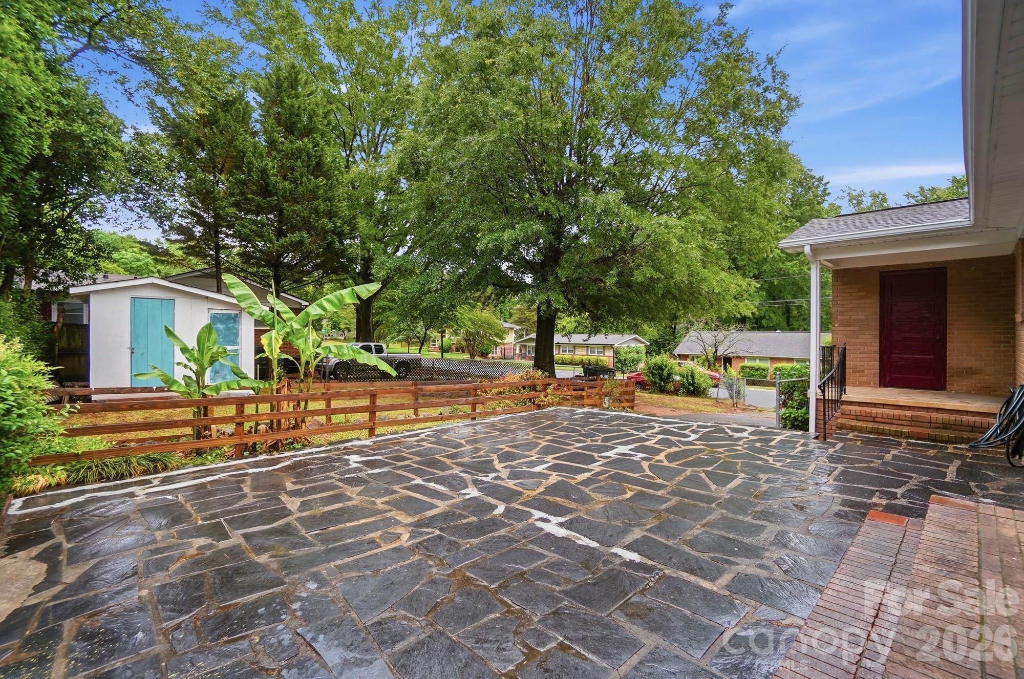 6239 Netherwood Drive, Charlotte, NC - photo 44 of 45