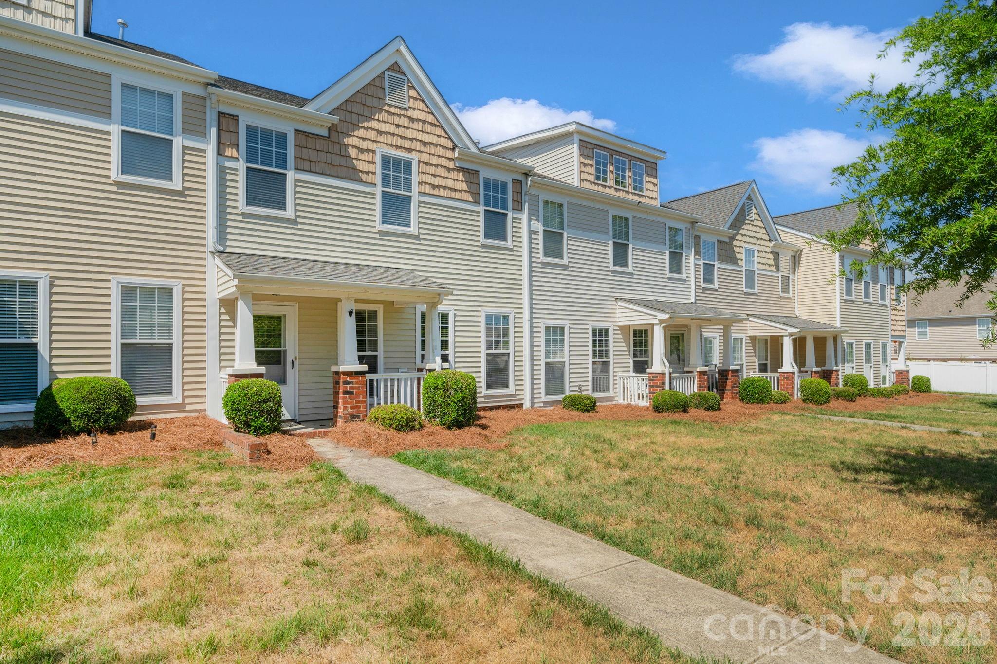 1021 Laparc Lane, Indian Trail, NC - photo 38 of 46