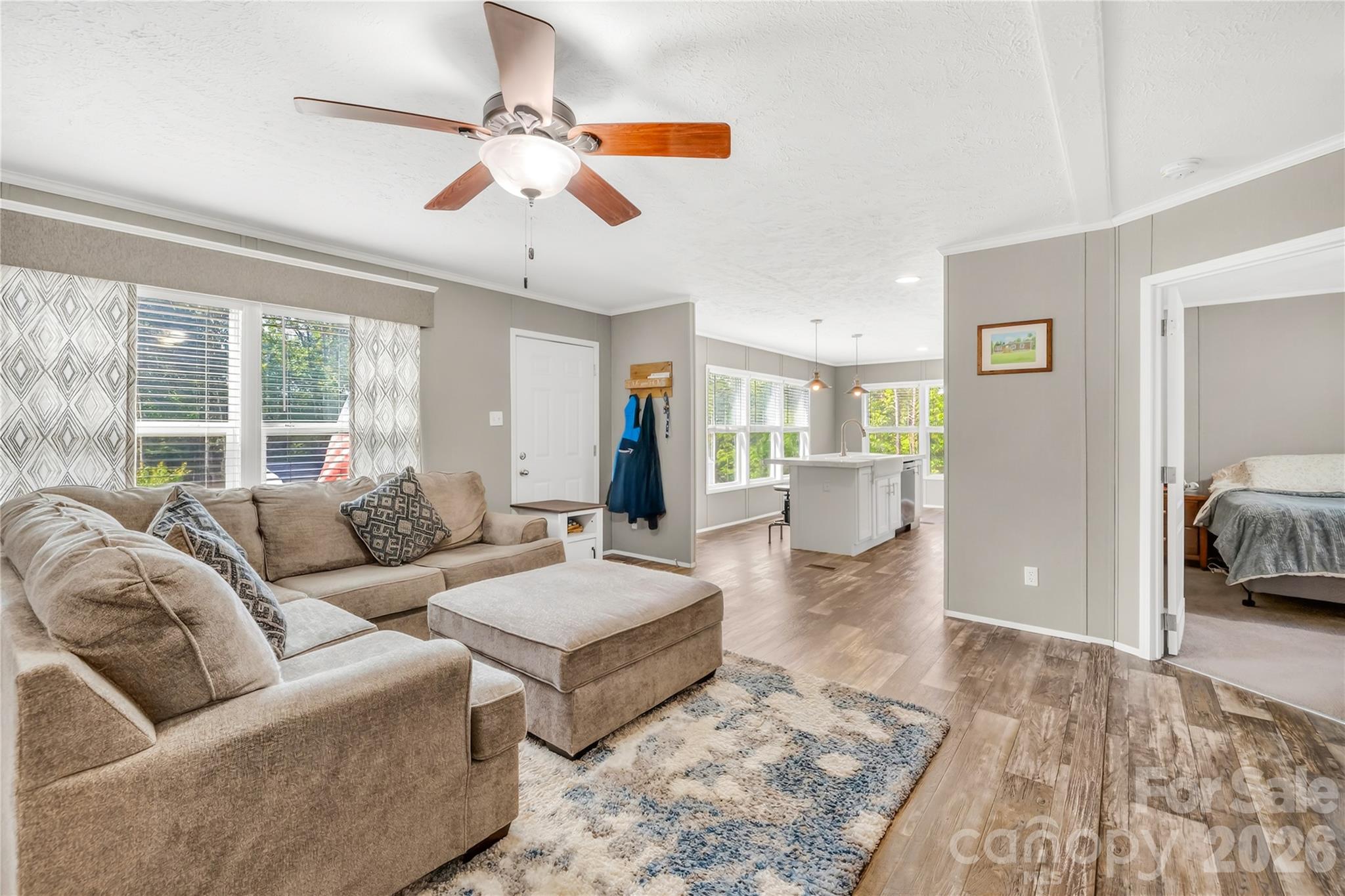 171 Brook Creek Drive, Troutman, NC - photo 16 of 35