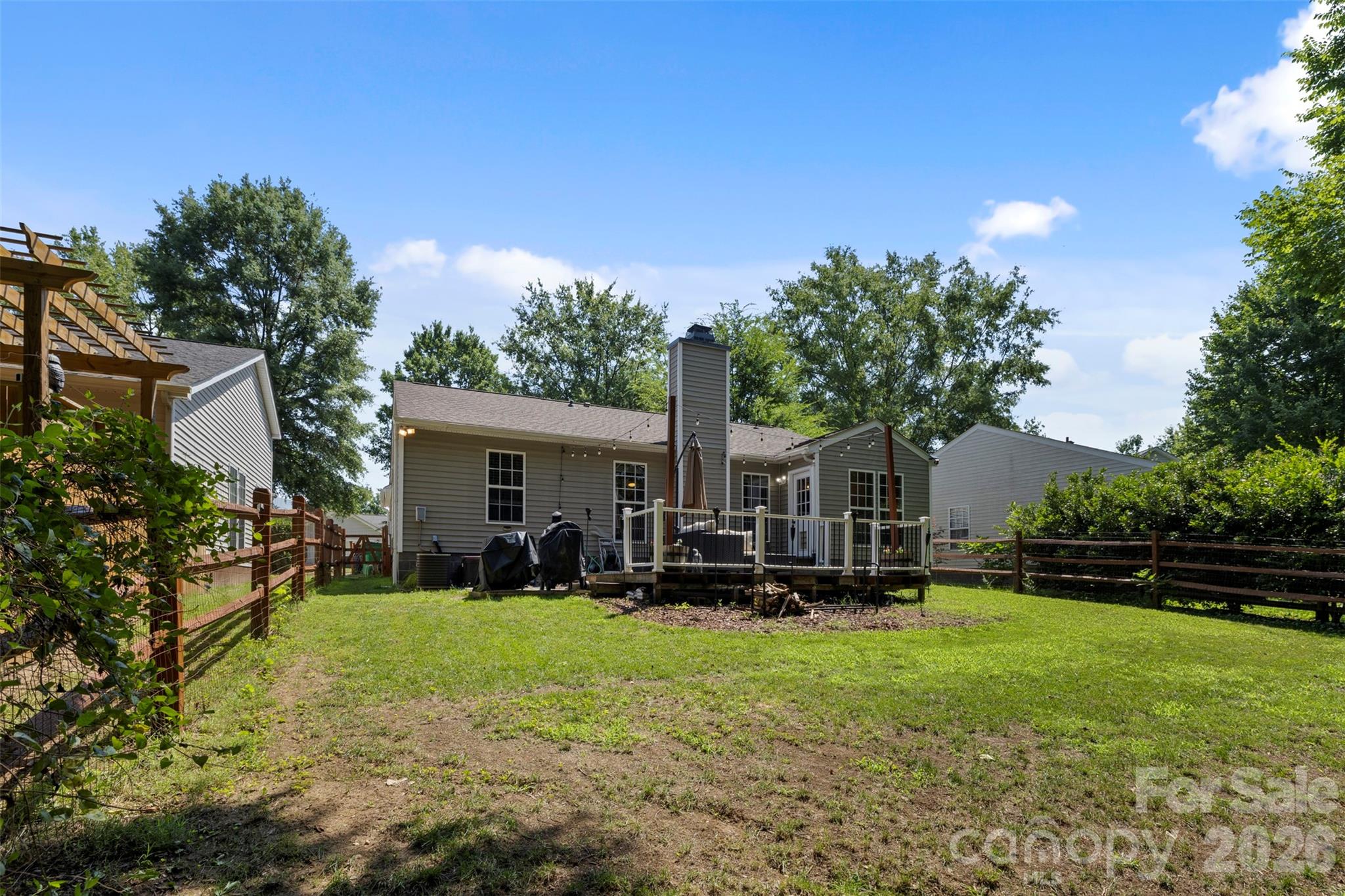 Photo 38 of 4313 Bubbling Brook Court, Charlotte, NC